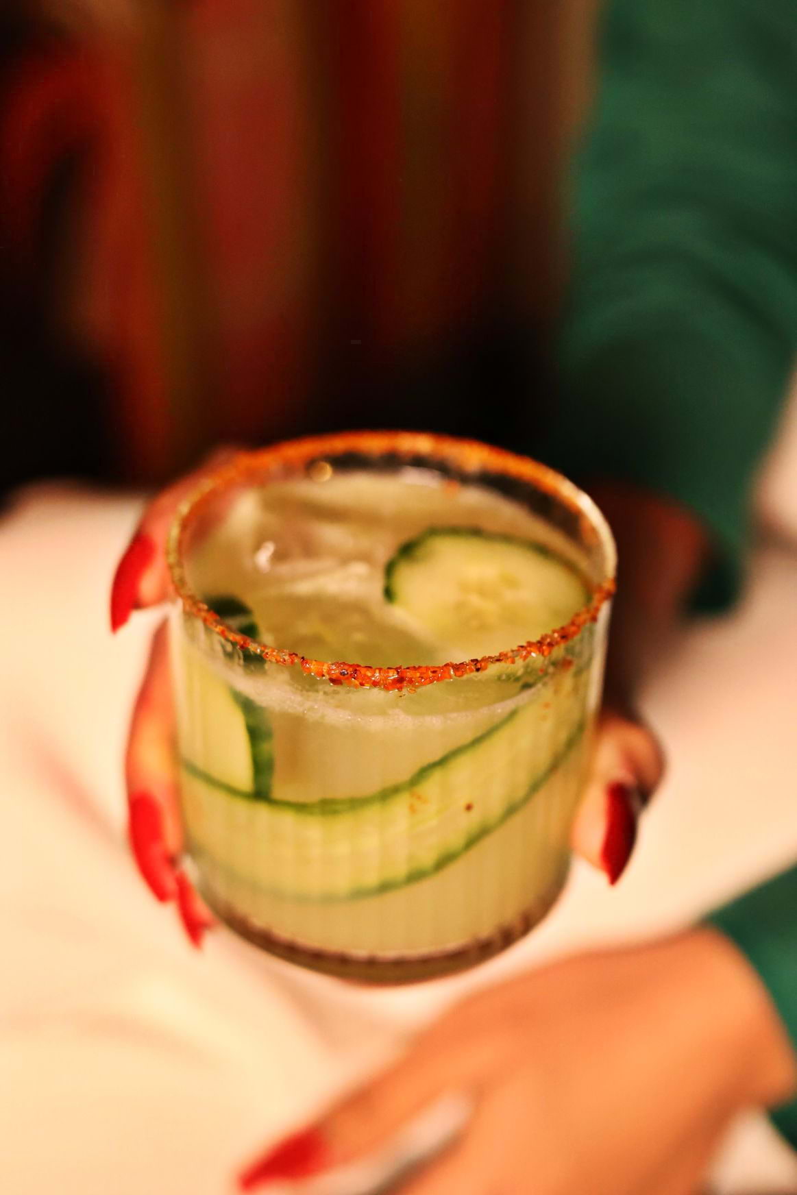 Azteca Öme – Fusion restaurant – Battersea, London