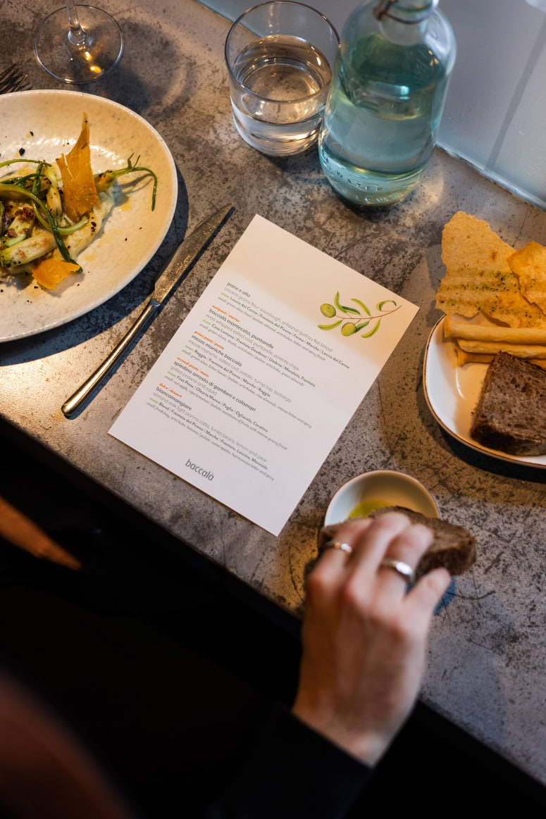 The 22 Best Restaurants in London Bridge 2026 | Thatsup