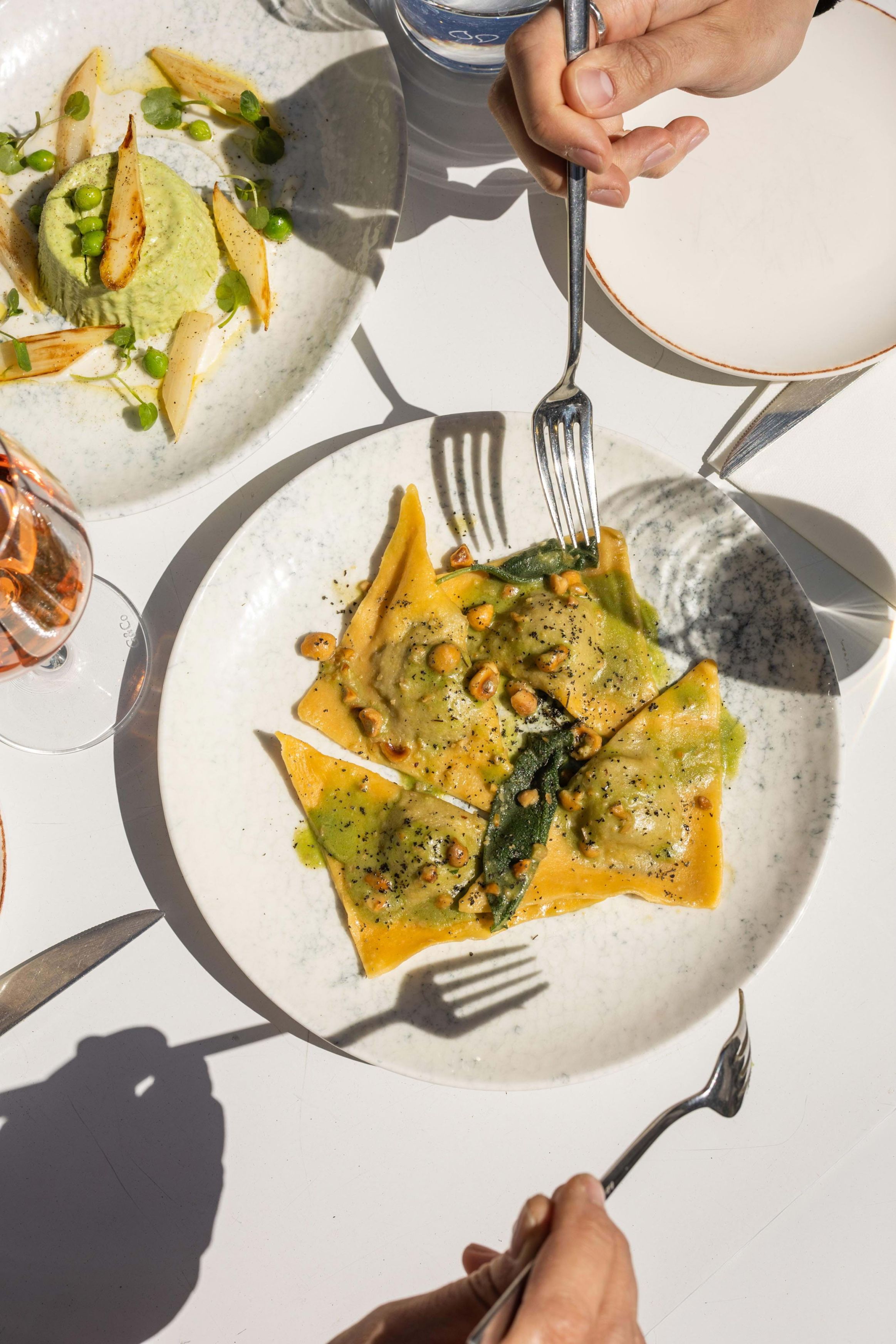 The Best Italian Restaurants in London Bridge 2026 | Thatsup