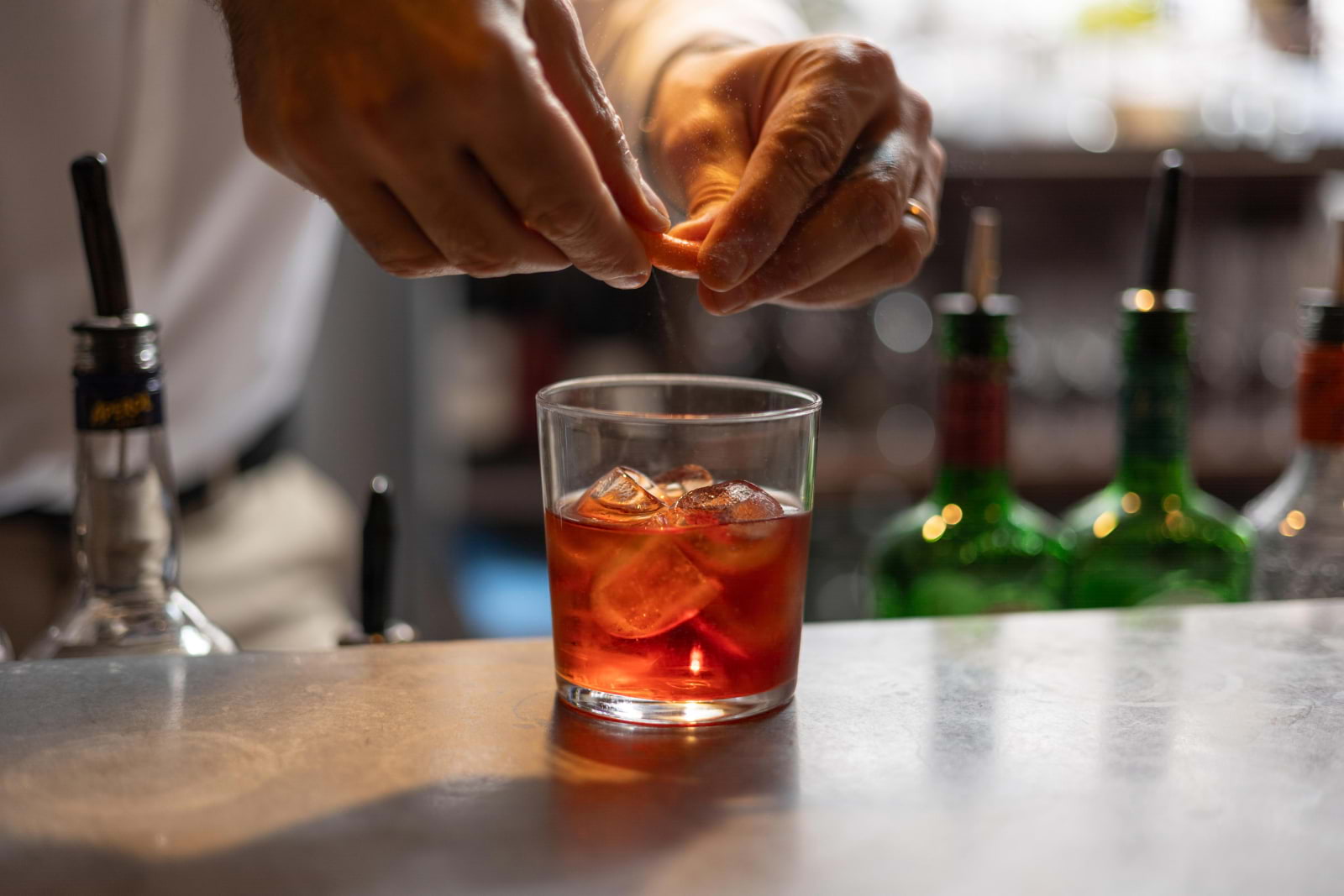 The 18 Best Bars in London Bridge – London Bridge Bars