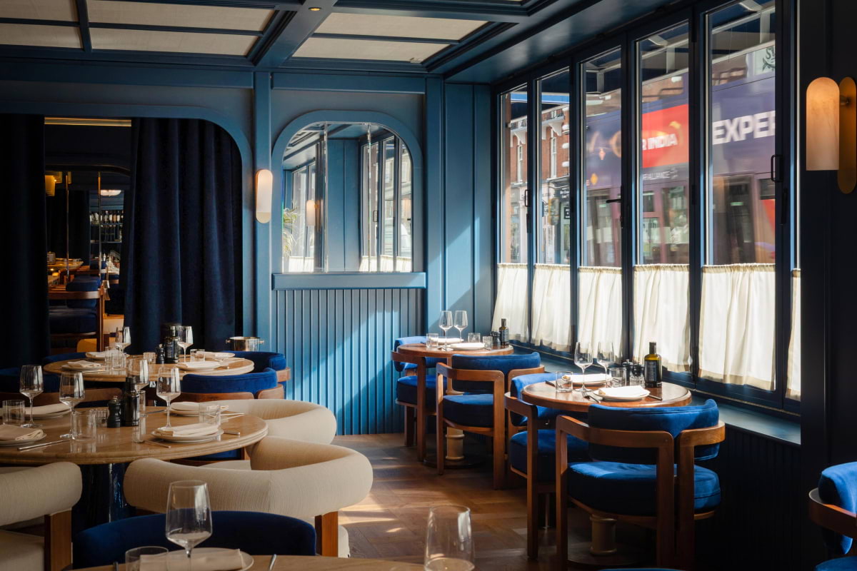 The Best Restaurants in Chelsea 2026 – 28 Chelsea Restaurants