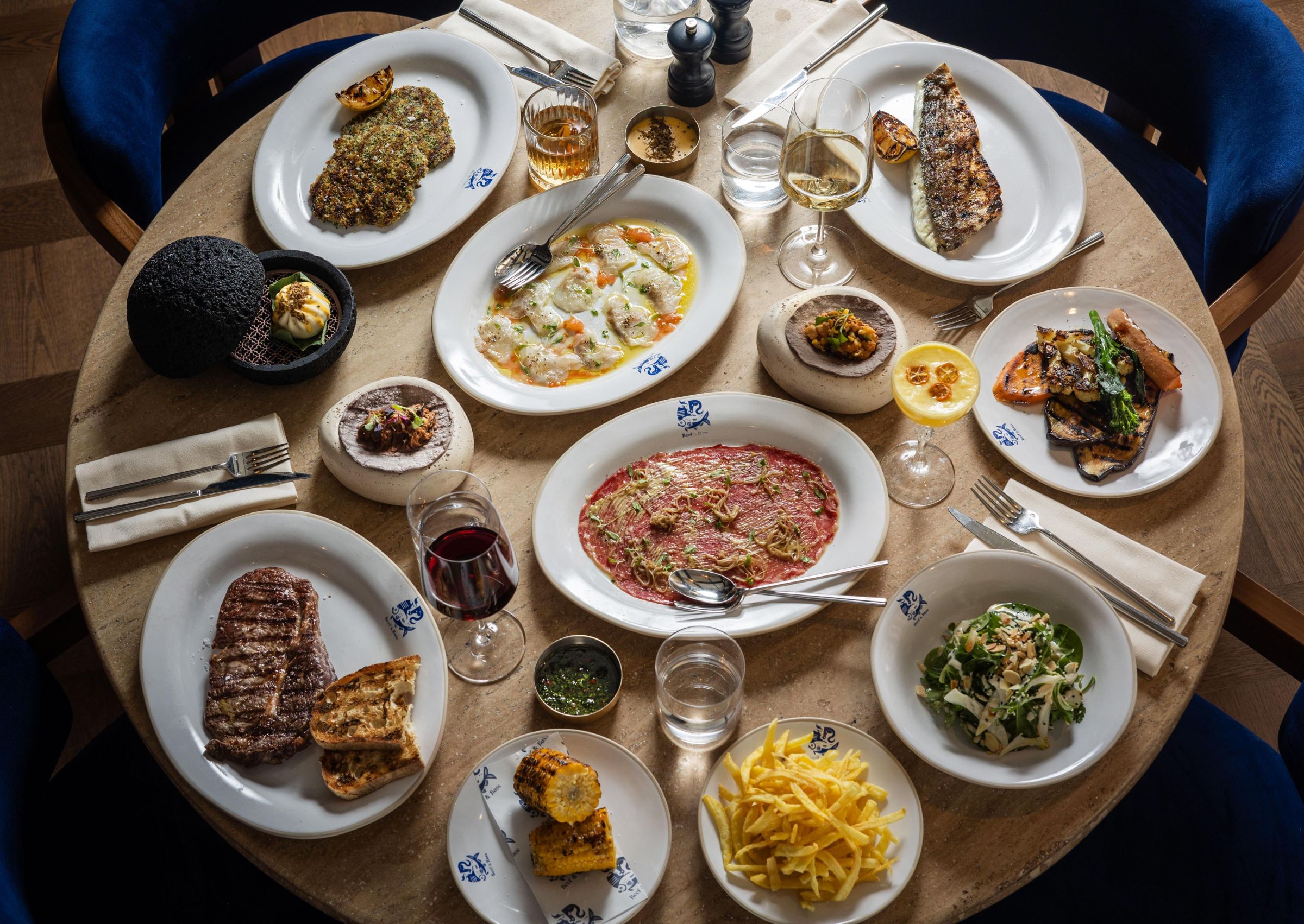 The Best Restaurants in Chelsea 2026 – 28 Chelsea Restaurants