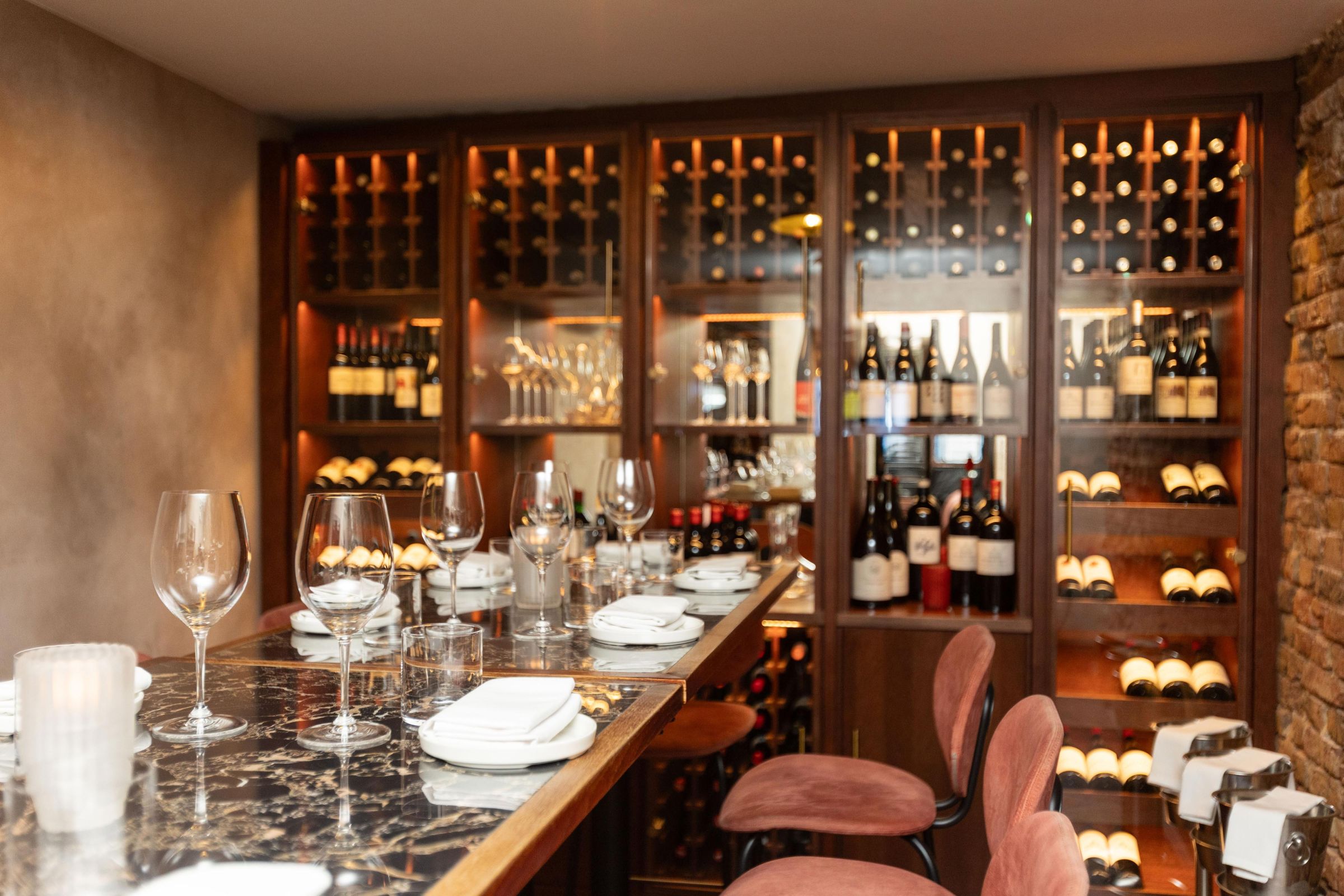London's 37 Best Wine Bars | Where to Drink Wine in London