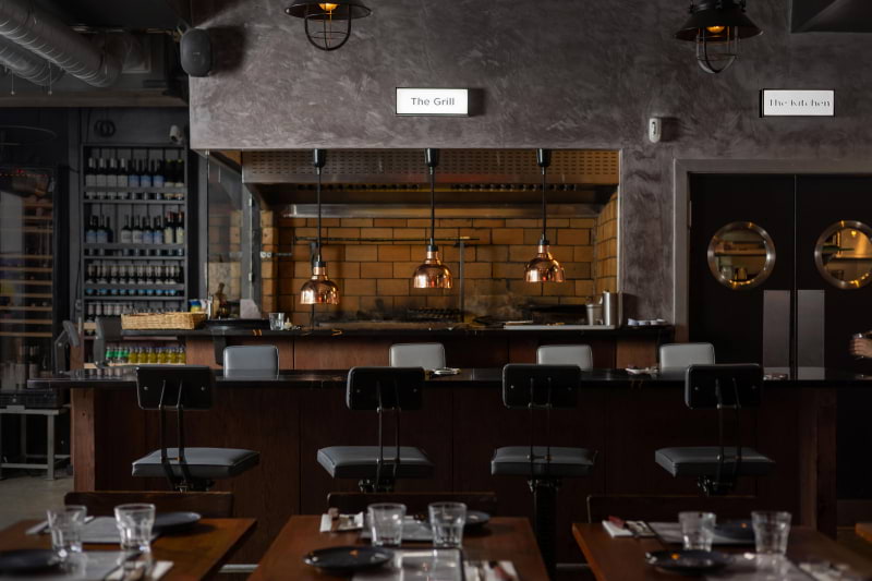 The 19 Best Restaurants in South Bank and Waterloo | Thatsup