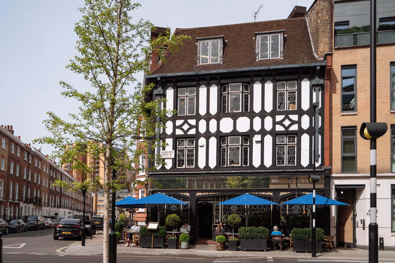 The Best Bars in Marylebone (2025) – Top 17 Marylebone bars