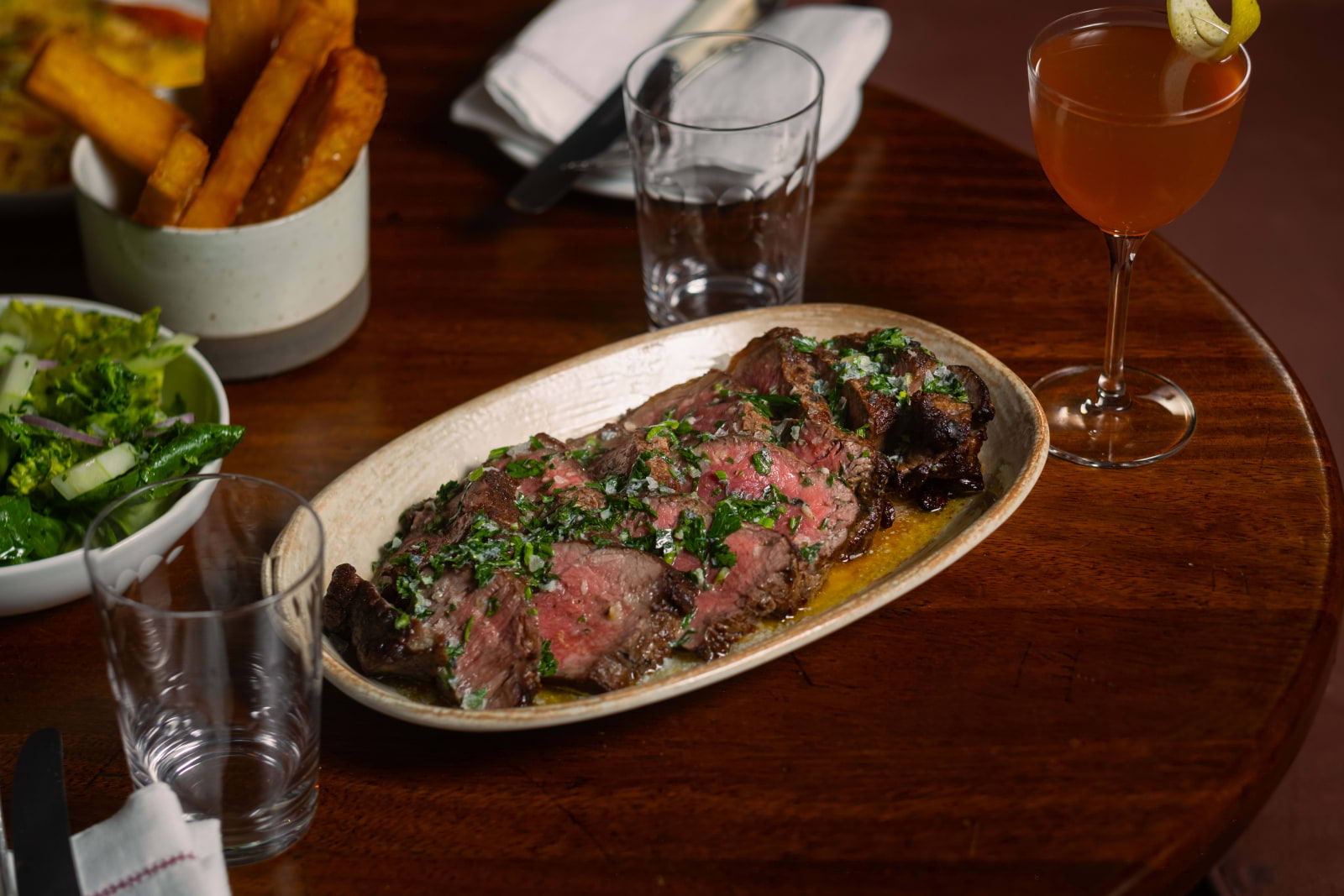The Best Sunday Roasts in Covent Garden | Thatsup London