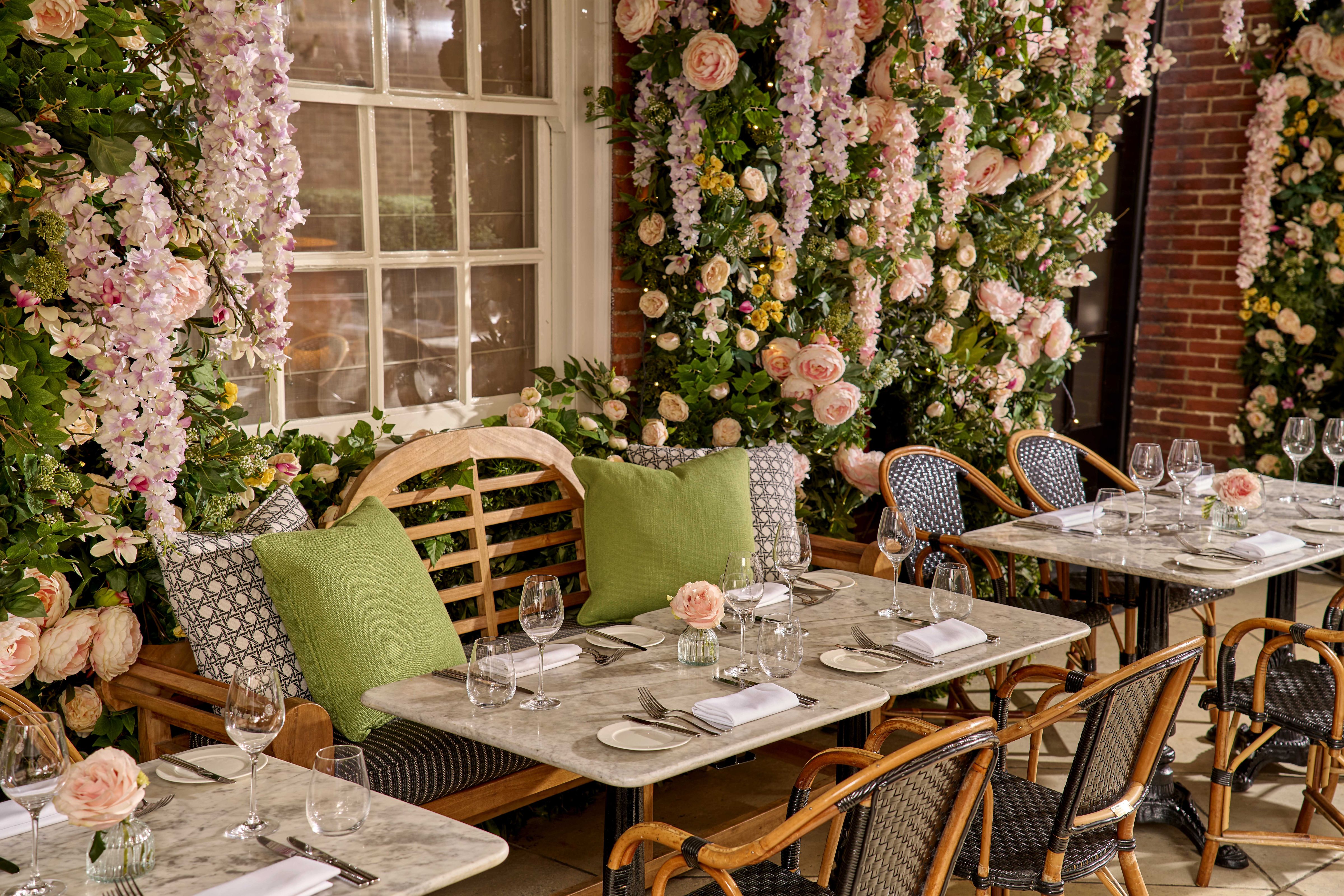 The Best Central London Brunch - 12 Brunch Places | Thatsup