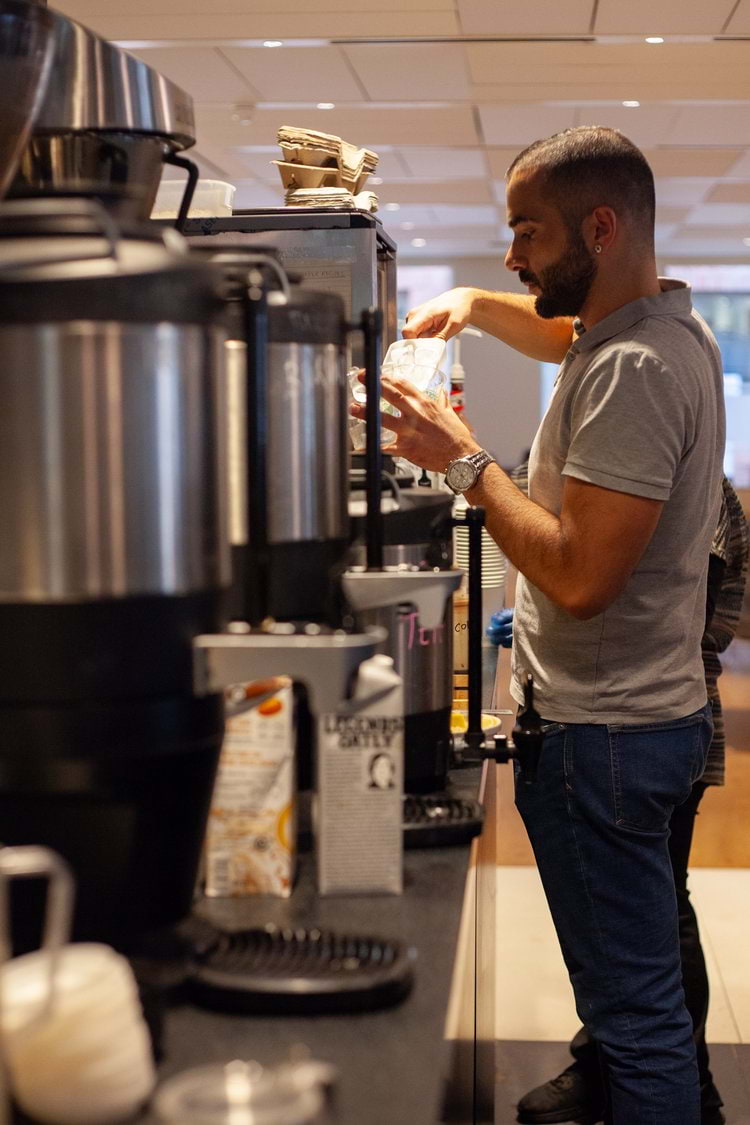 Top Soho Cafés to Try in 2025 | Must-Visit Soho Coffee Shops