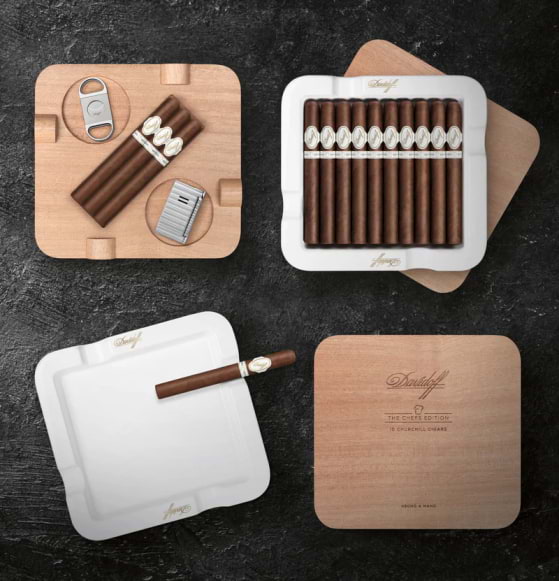 22 of the Best Cigar Lounges in London | Thatsup
