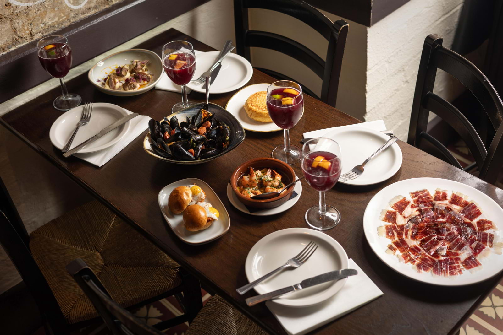 The Best Restaurants for Lunch in Mayfair | Thatsup London