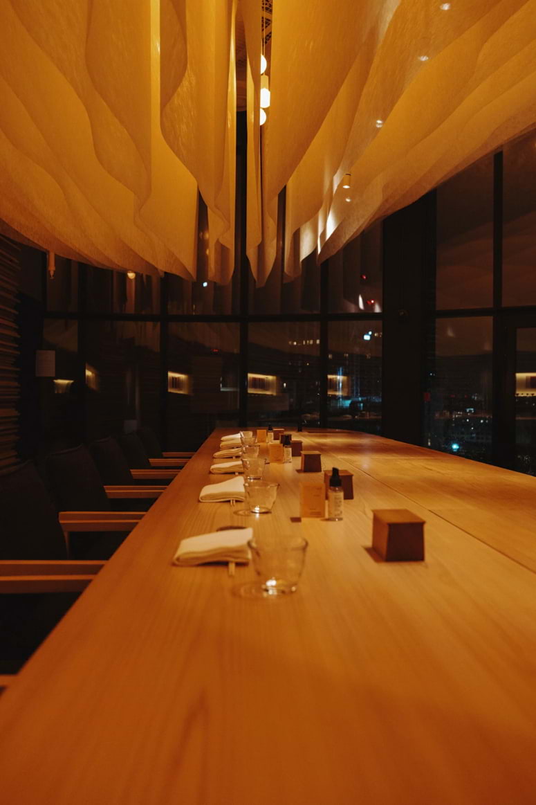 Guide to the 24 best sushi restaurants in London – Thatsup