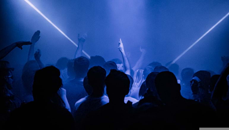 The Best Clubs in London 2025 – 26 Iconic Nightclubs | Thatsup