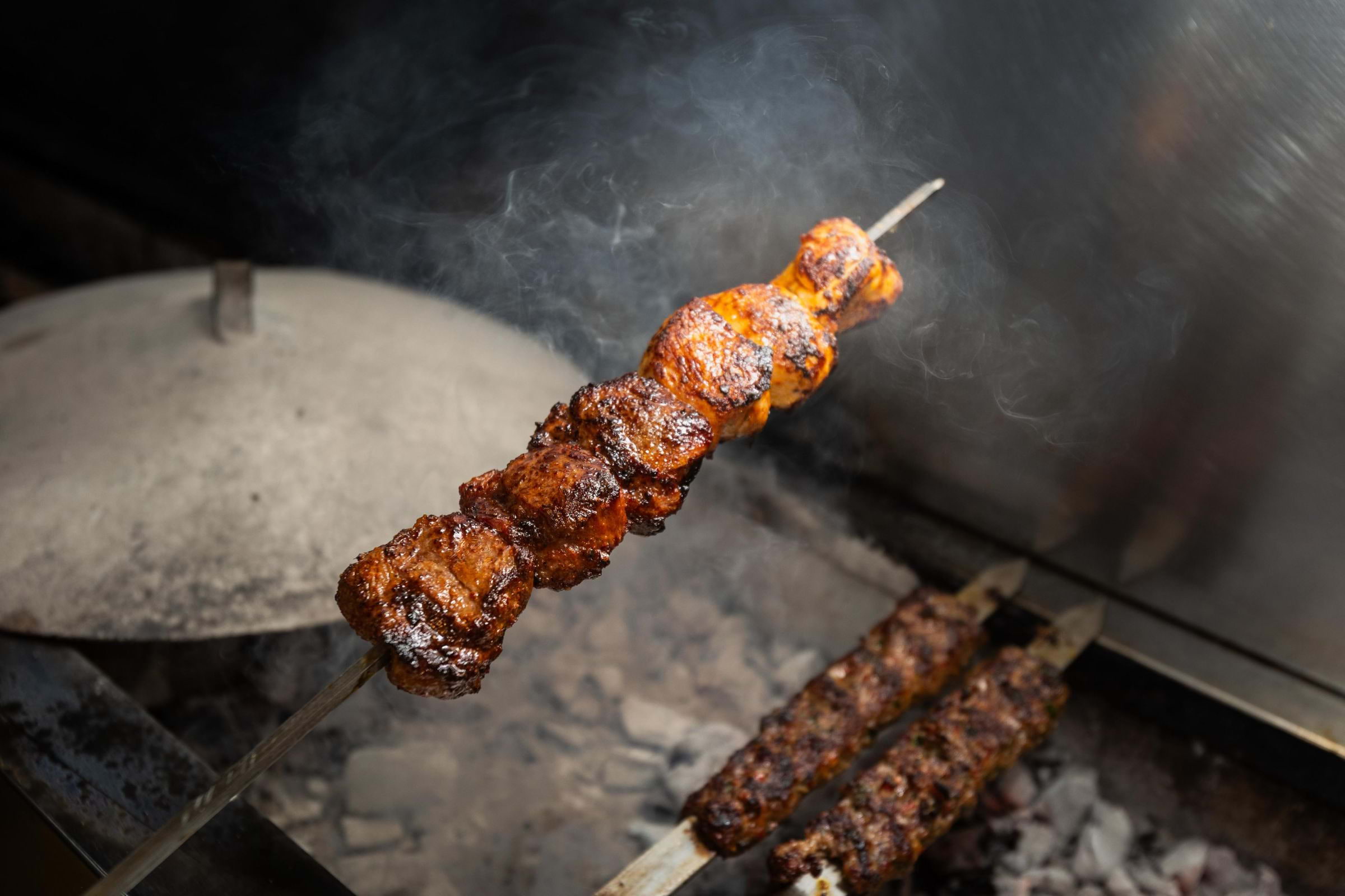 Fig & Walnut Mediterranean Kitchen – Mediterranean restaurant ...
