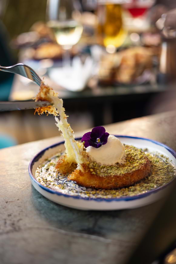 Fig & Walnut Mediterranean Kitchen – Mediterranean restaurant ...