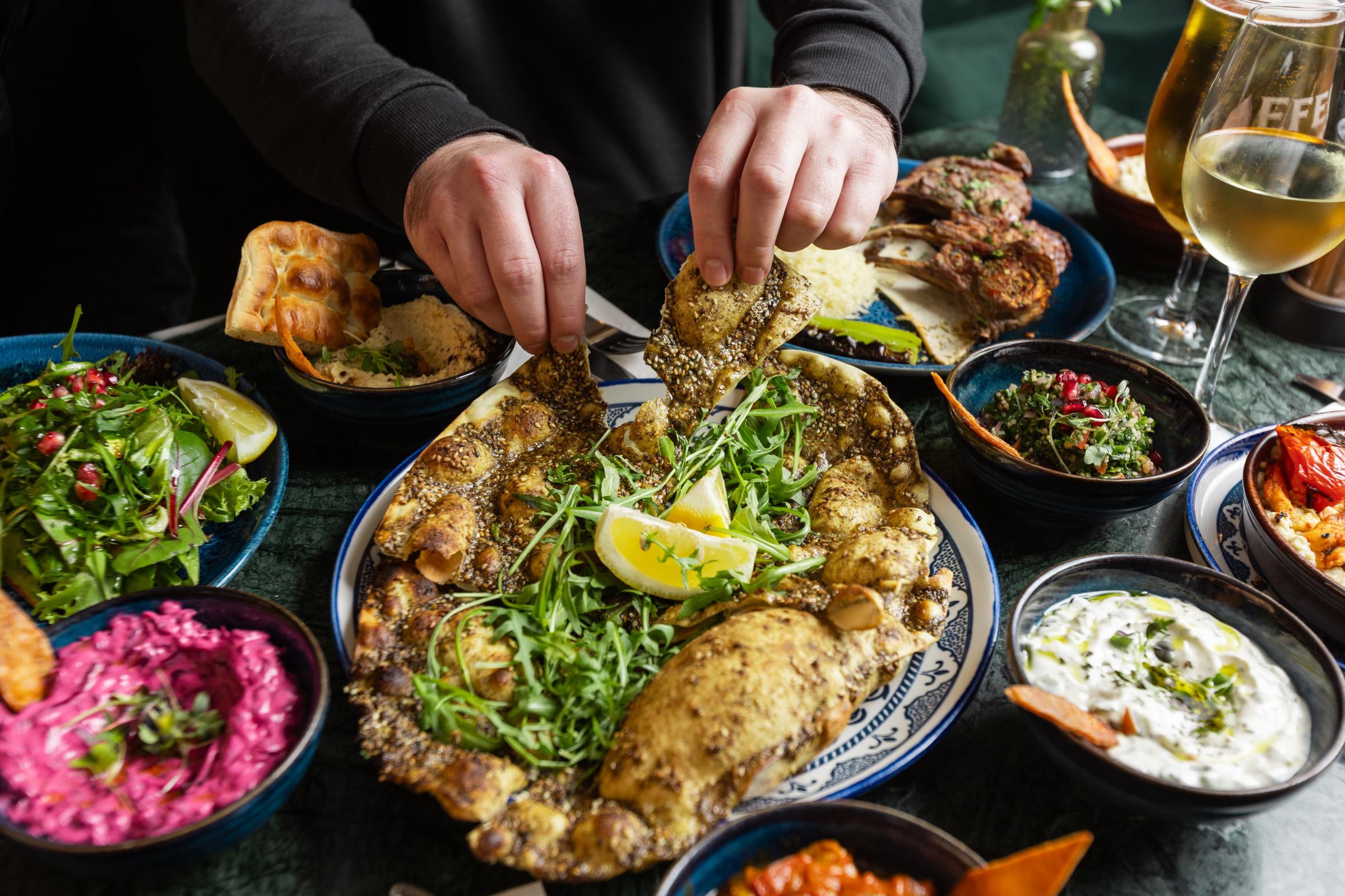 The 20 Best Turkish Restaurants in London 2026