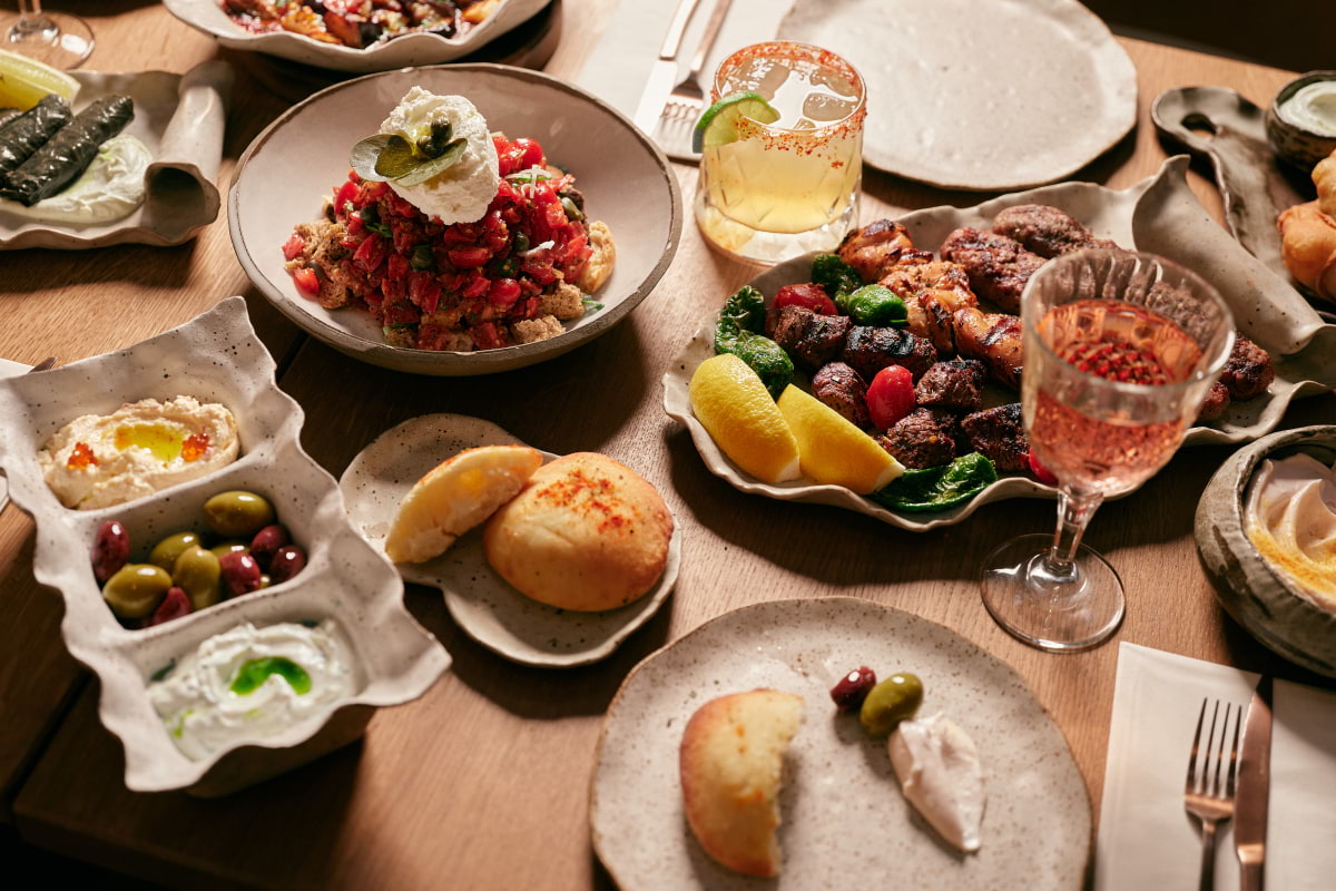 The 15 Best Lunch Spots in Marylebone – Lunch in Marylebone