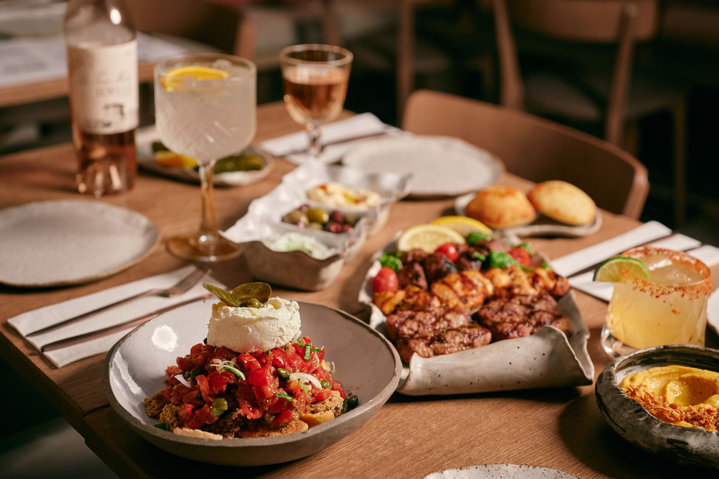 The 9 Best New Marylebone Restaurants (2026) | Thatsup