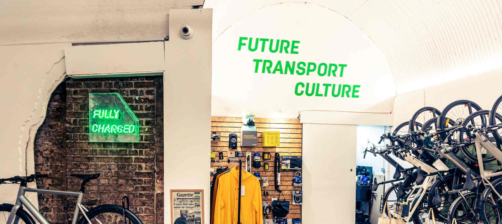 The best bike shops in London - Find a bike shop near you