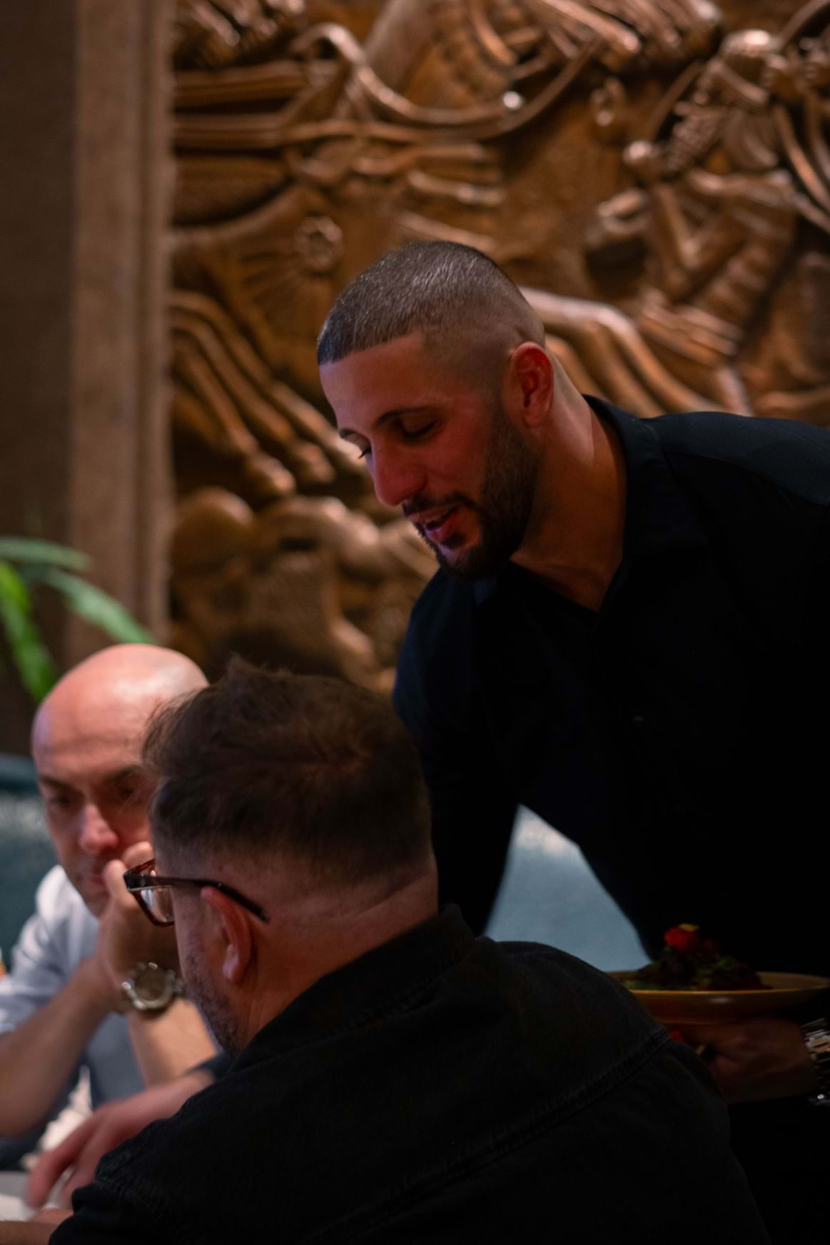 17 Cool Restaurants in Covent Garden | Thatsup