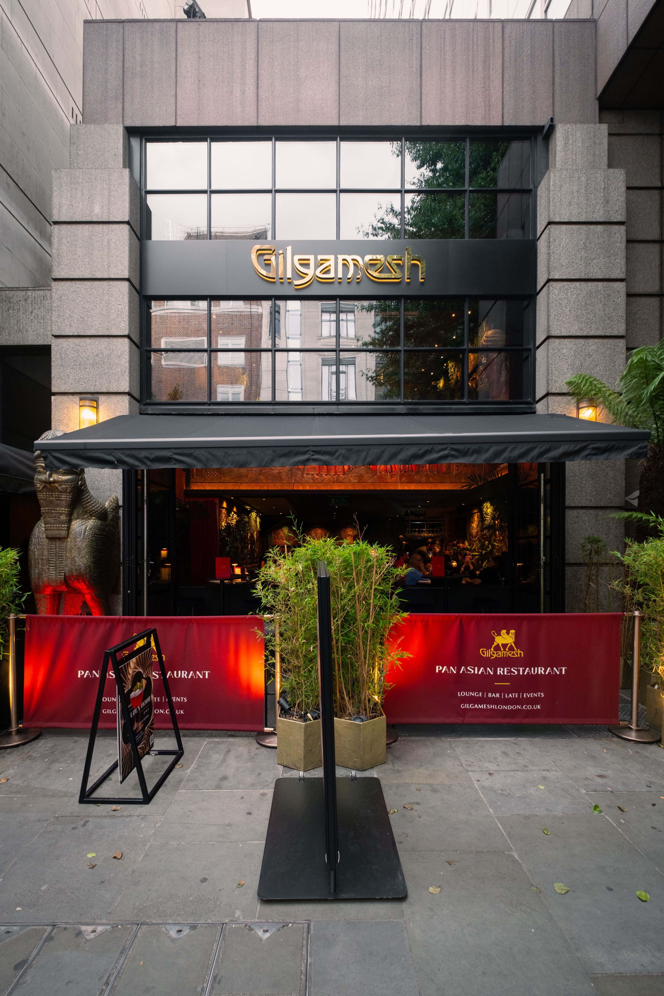 The 5 Best Japanese Restaurants in Covent Garden
