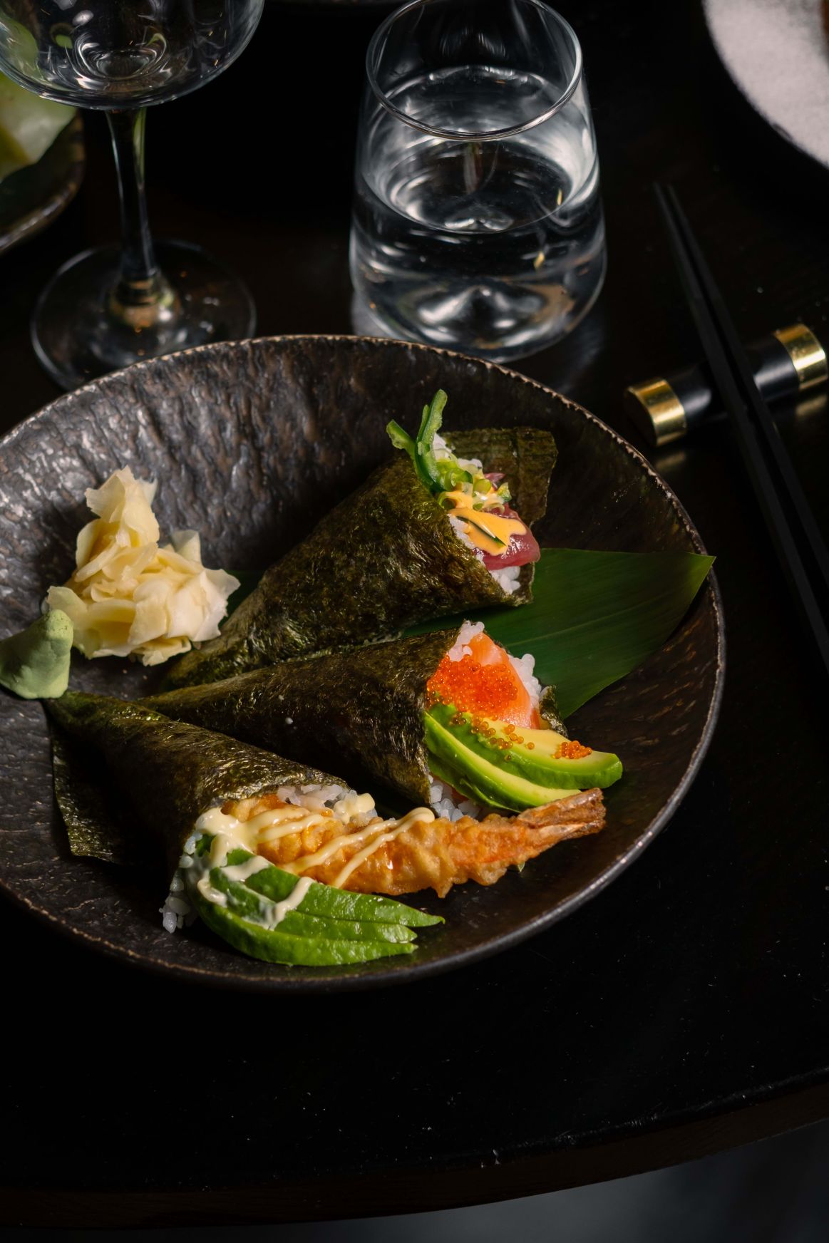 The 5 Best Japanese Restaurants in Covent Garden