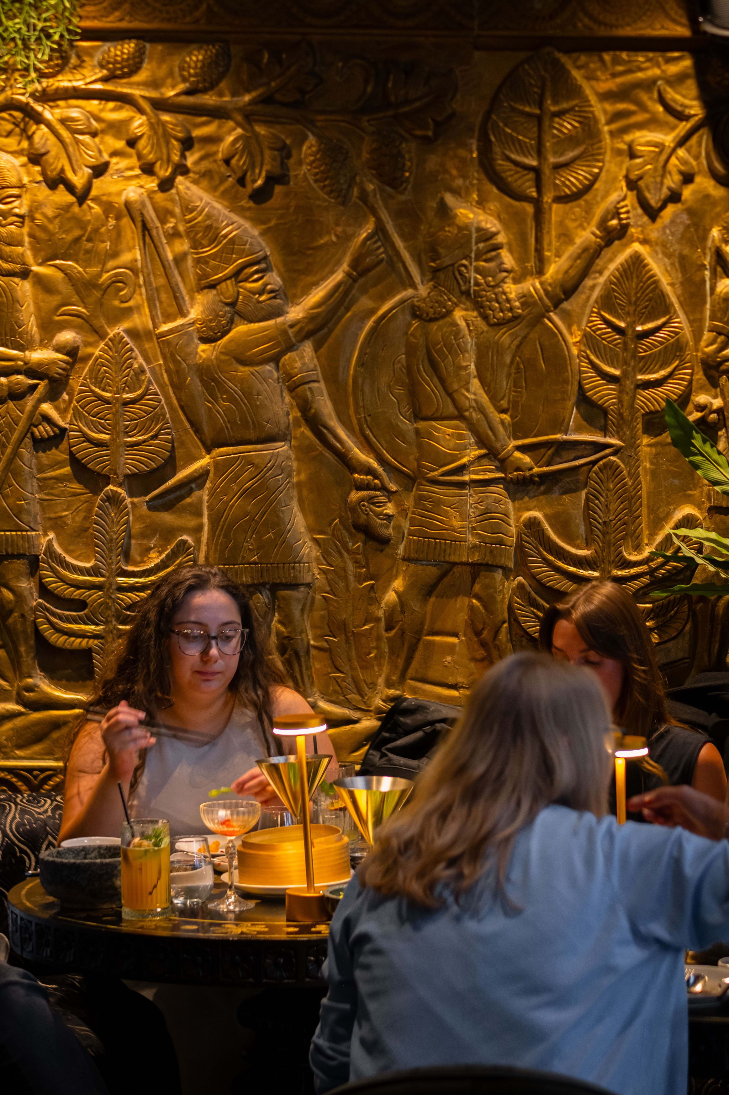 The Best Live Music Restaurants in London – 35 Restaurants