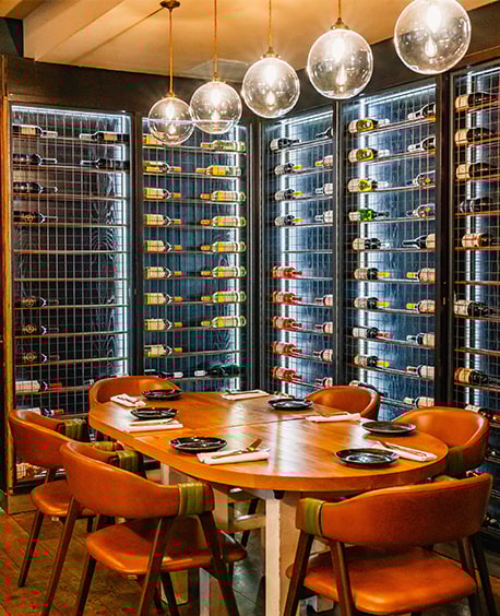 Haz Bishopsgate – Turkish restaurant – The City/City of London, London