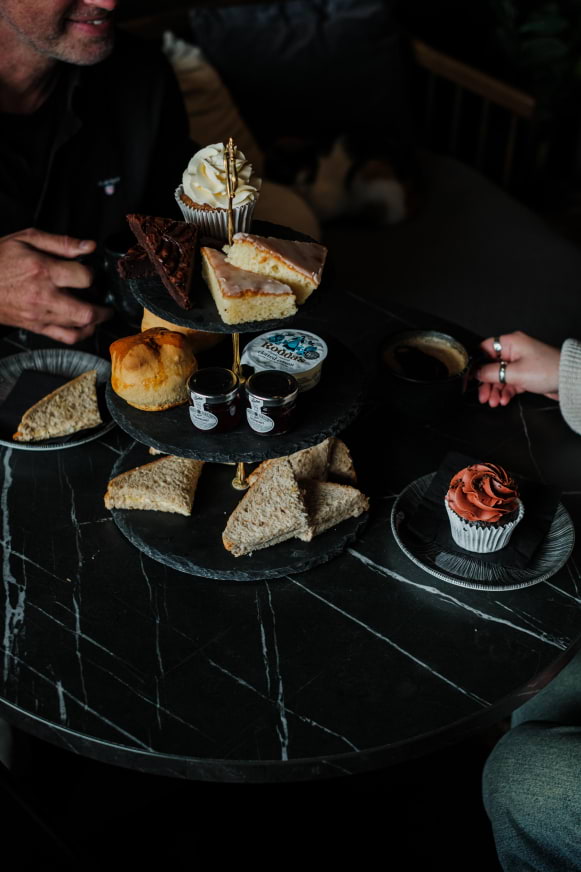 11 Family-Friendly Afternoon Teas – Afternoon Tea for Kids