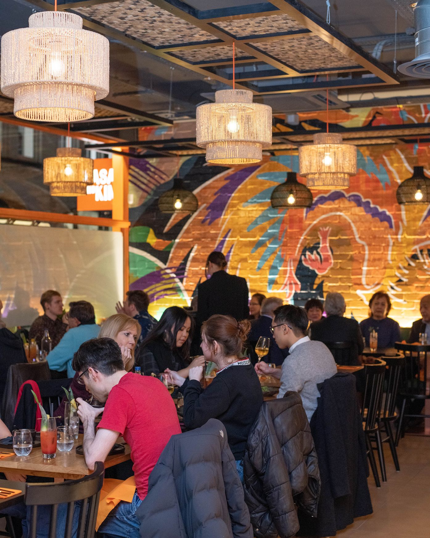 Where to Eat Pinoy food – Top Filipino Restaurants in London