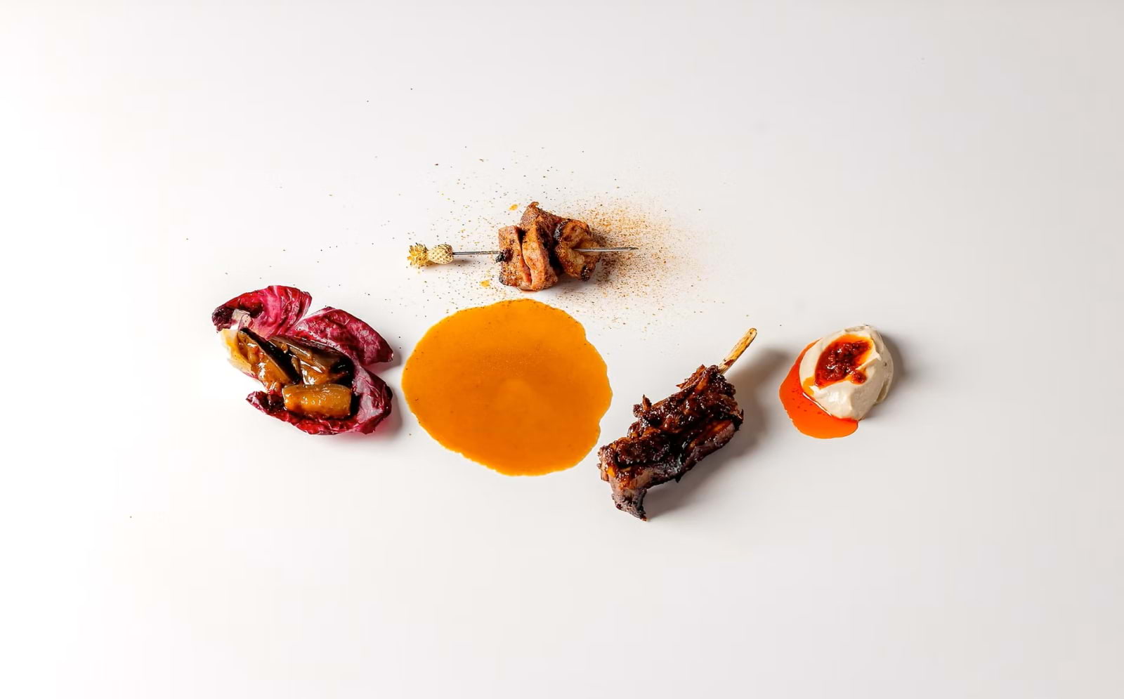 Guide to chef's tables in London – 27 chef's table restaurants