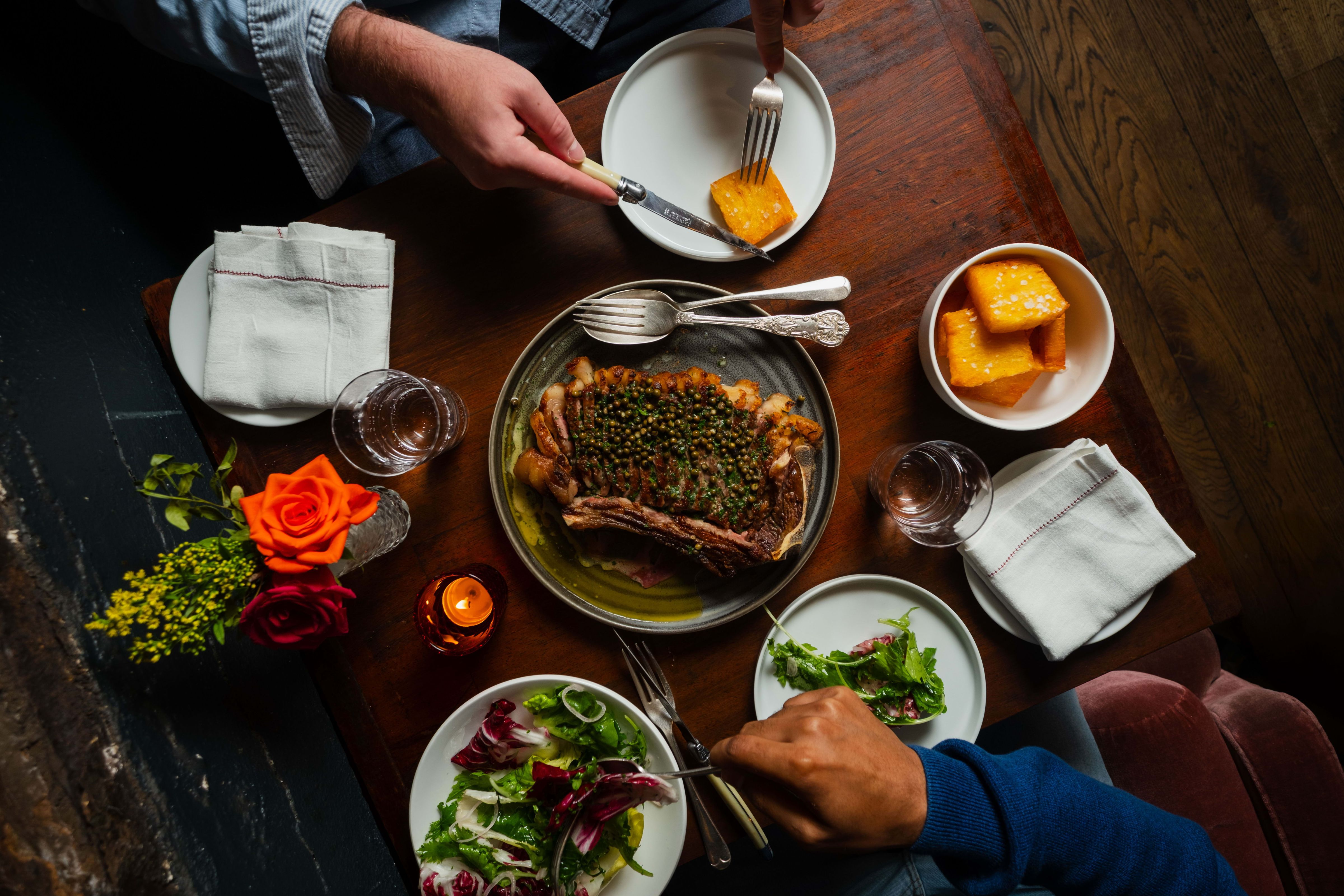 Where to go for a drink in Mayfair - The best Mayfair bars