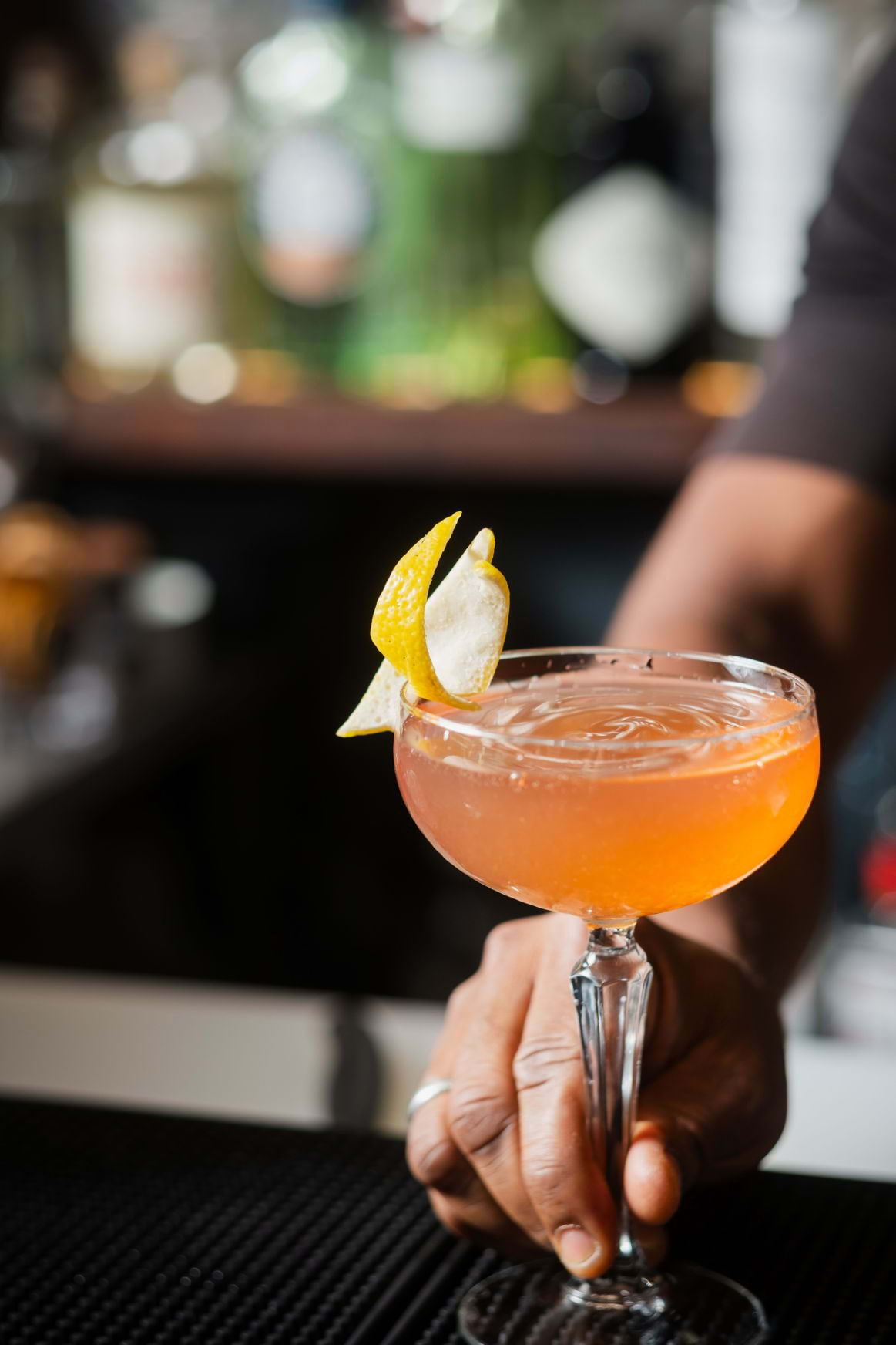 The Best Mayfair Cocktail Bars – 16 Cocktail Bars in Mayfair
