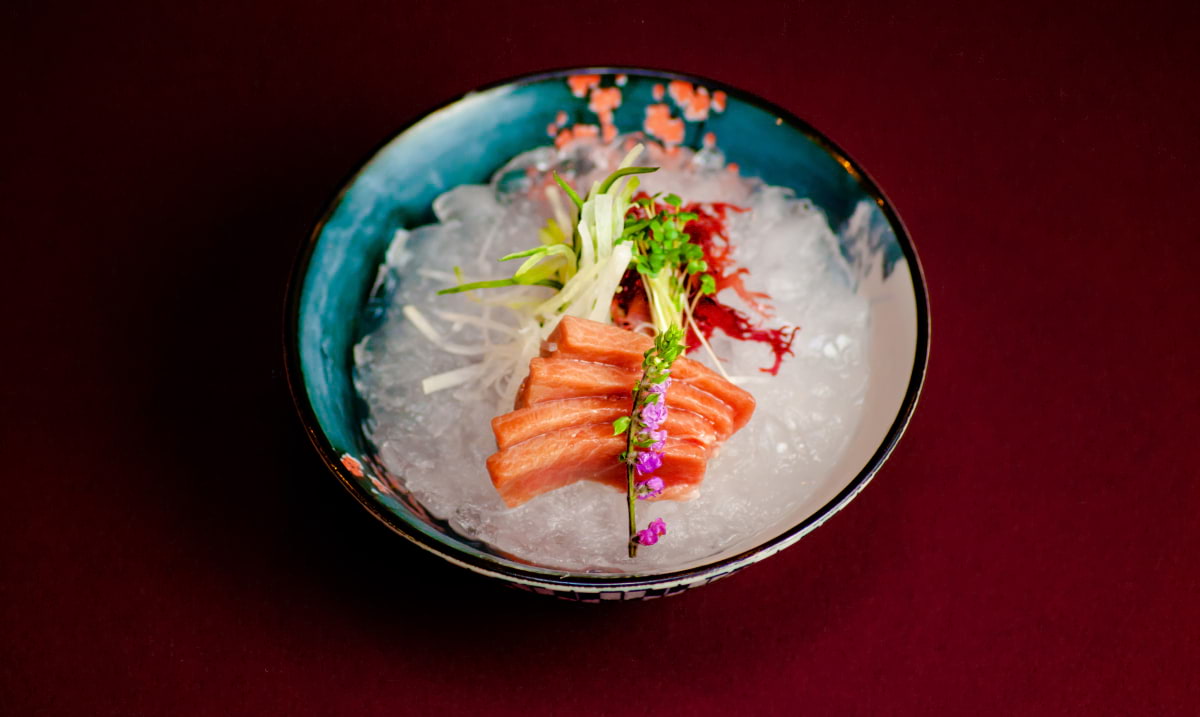 Kurumaya St Paul's – Sushi restaurant – The City/City of London, London