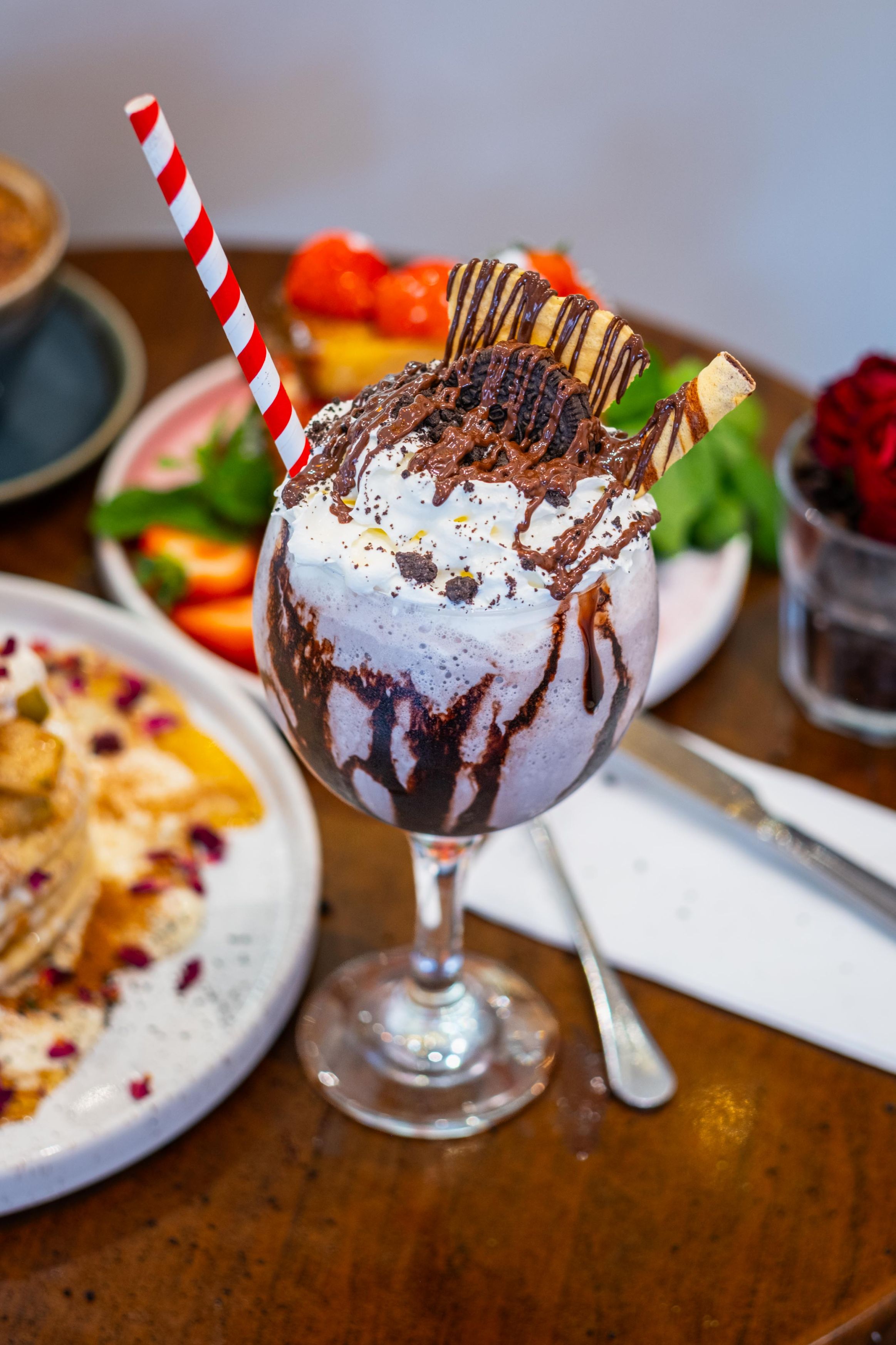 The Best Sweet Treats in London - 51 London Dessert Places