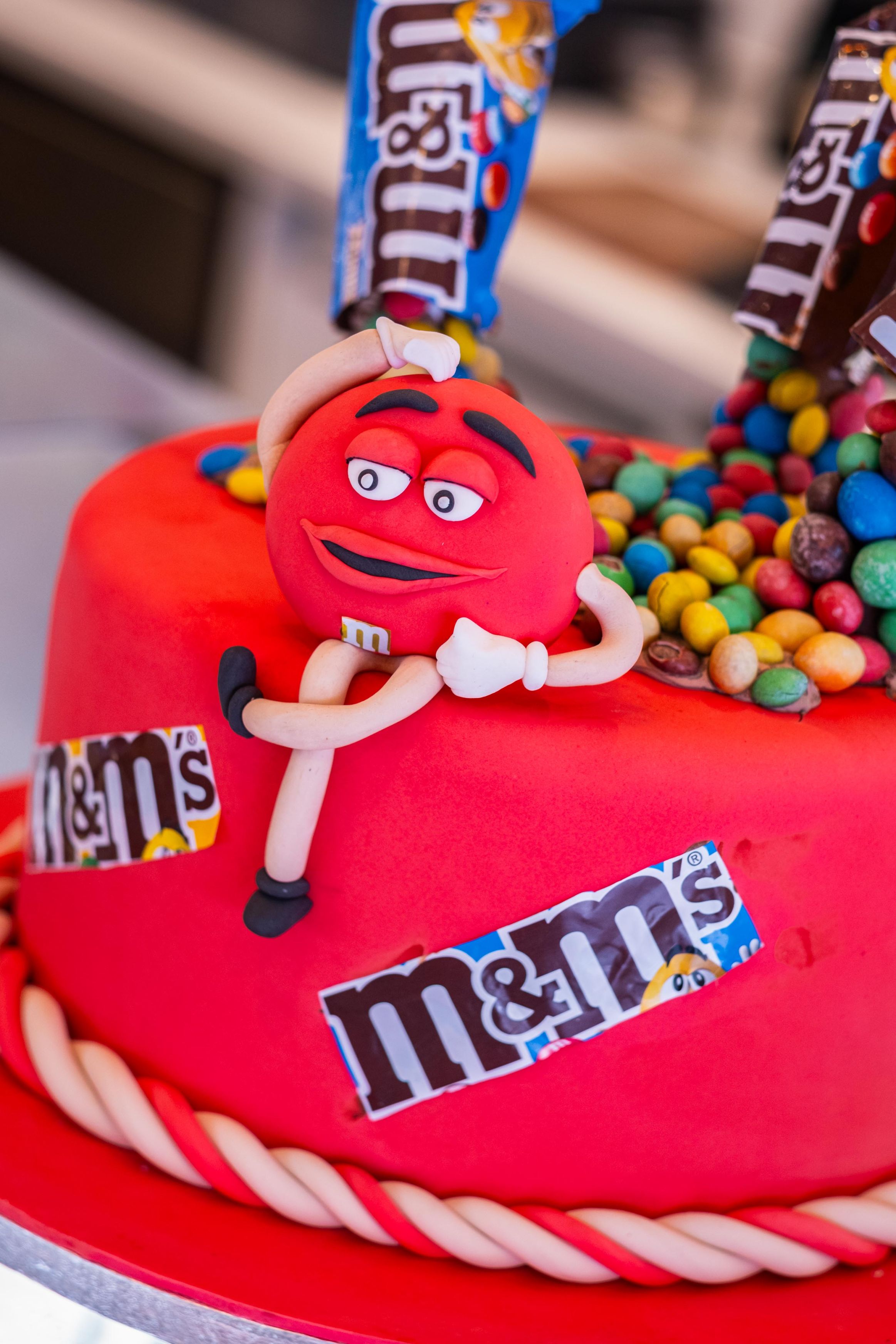 Where to order the best birthday cakes in London – Thatsup