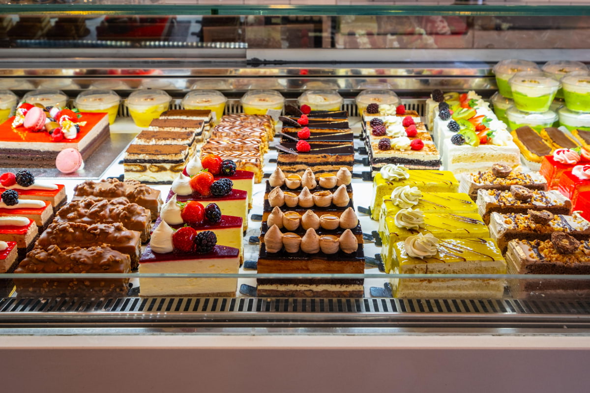 The best waffles in London – Thatsup