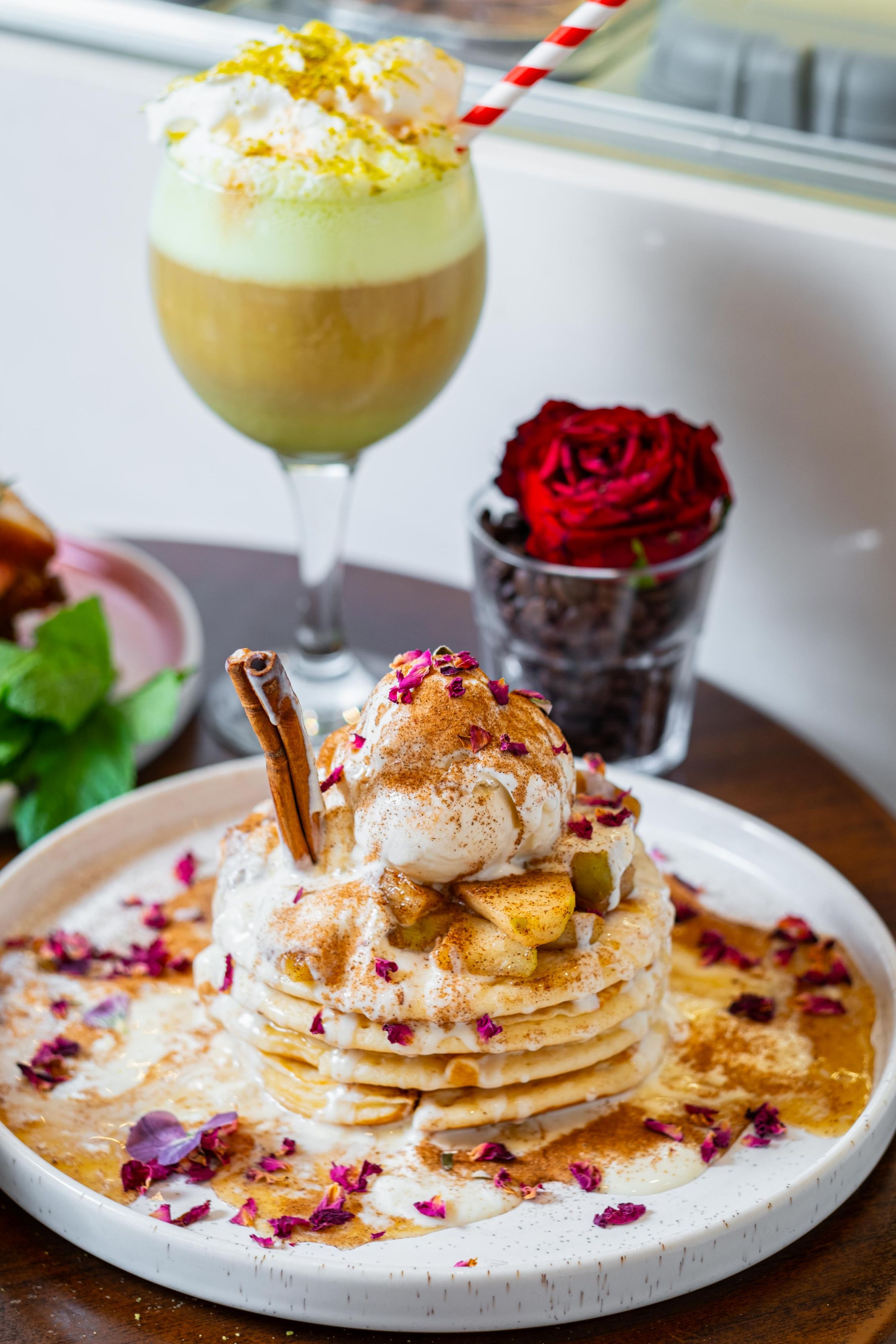 The Best Patisseries in London - 25 Top London Patisseries