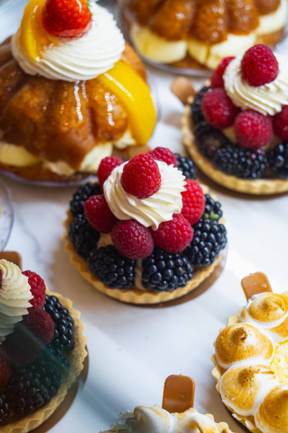 The best waffles in London – Thatsup