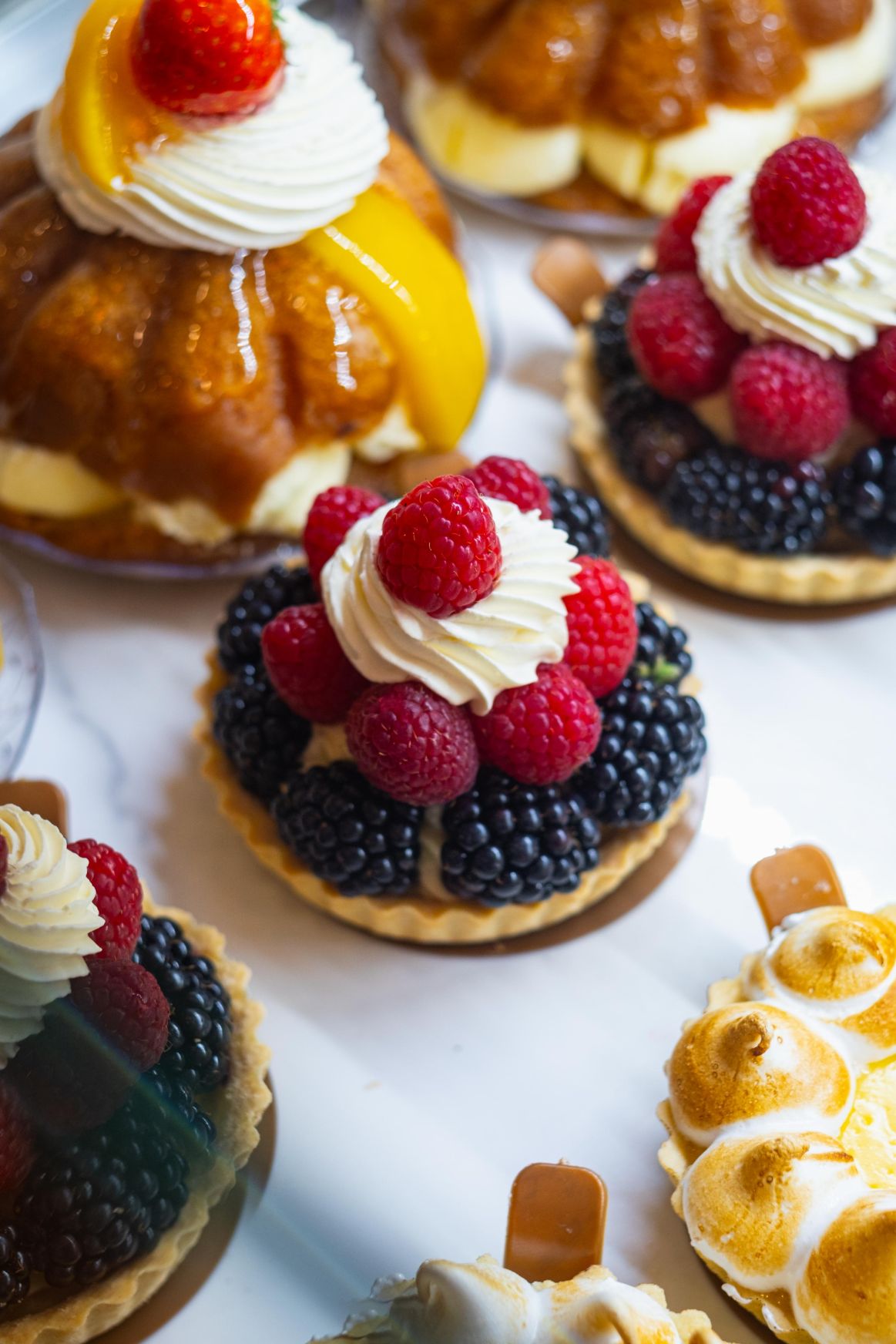 The best waffles in London – Thatsup