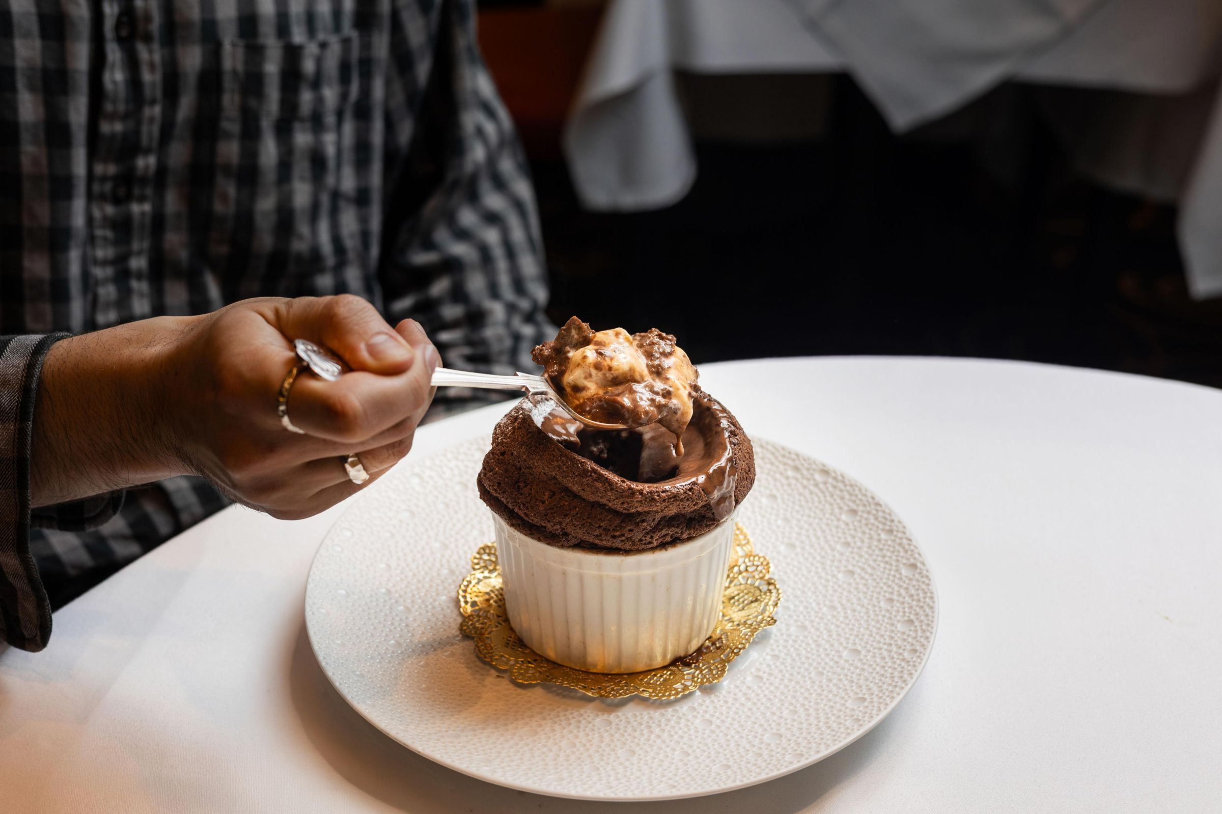 The 10 Best French Restaurants Soho Has to Offer | Thatsup
