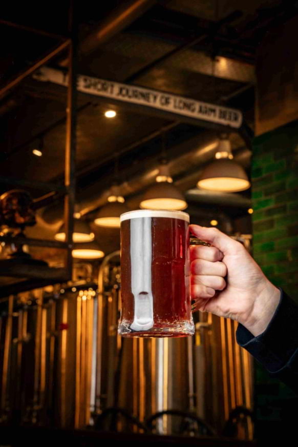 Where to Drink Craft Beer in London – 29 Top Breweries