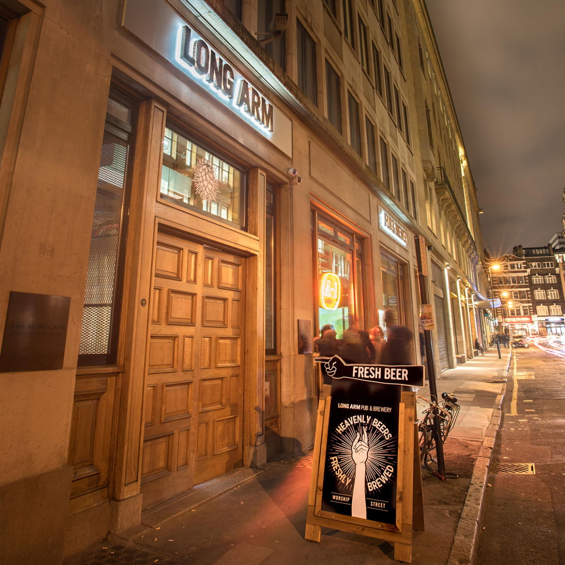 Where to Drink Craft Beer in London – 29 Top Breweries