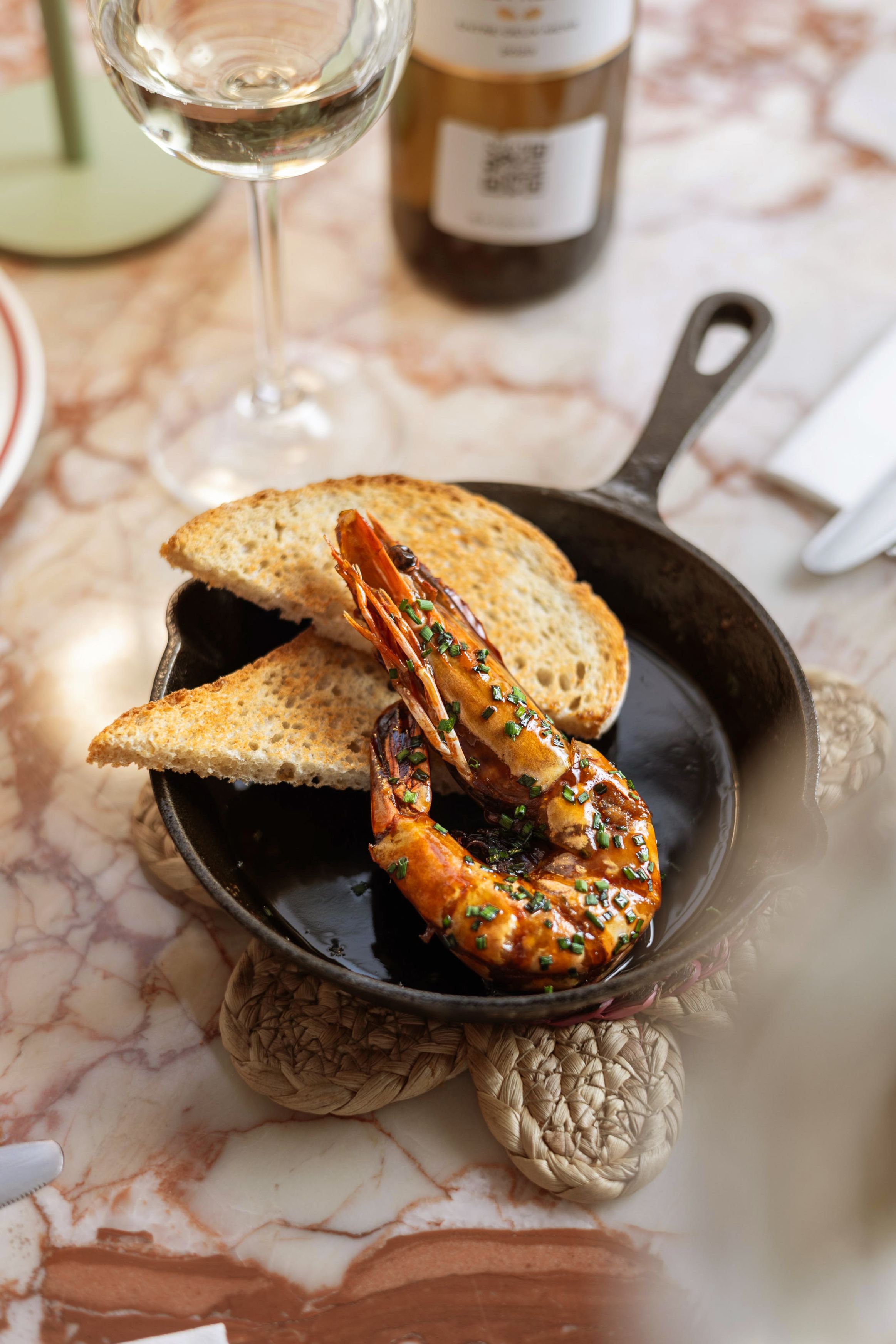 The Best Chef's Tables in London – 28 Chef's Table Restaurants