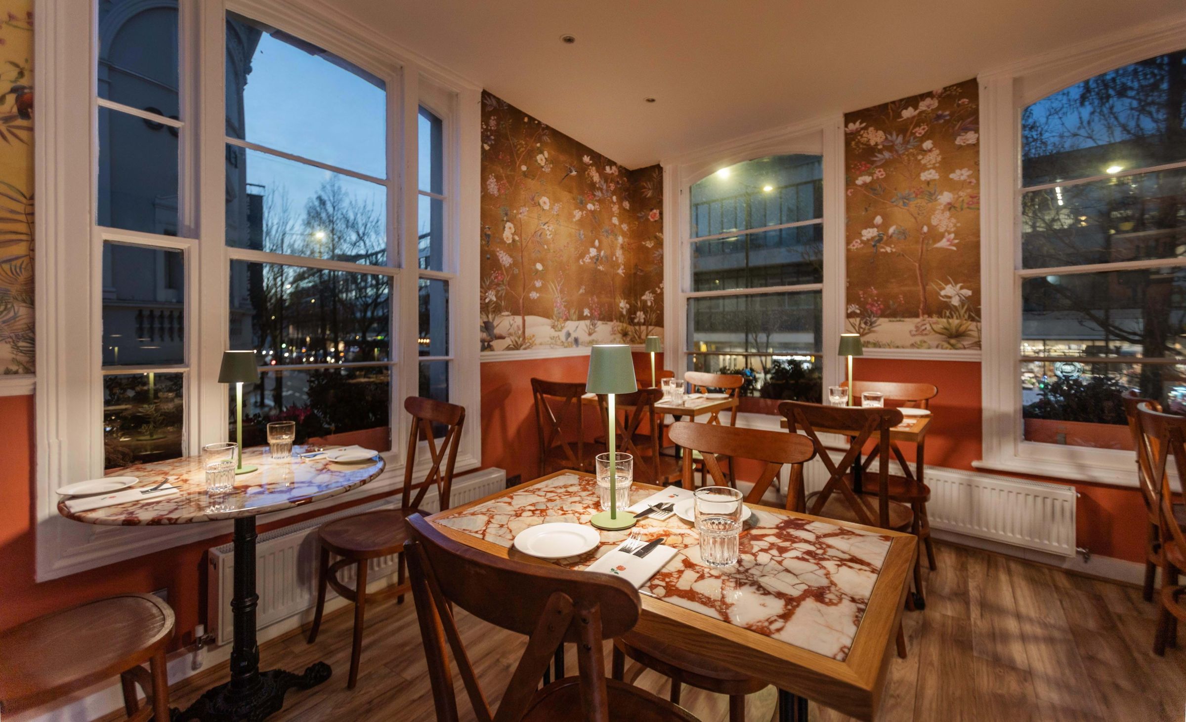 The Best Chef's Tables in London – 28 Chef's Table Restaurants
