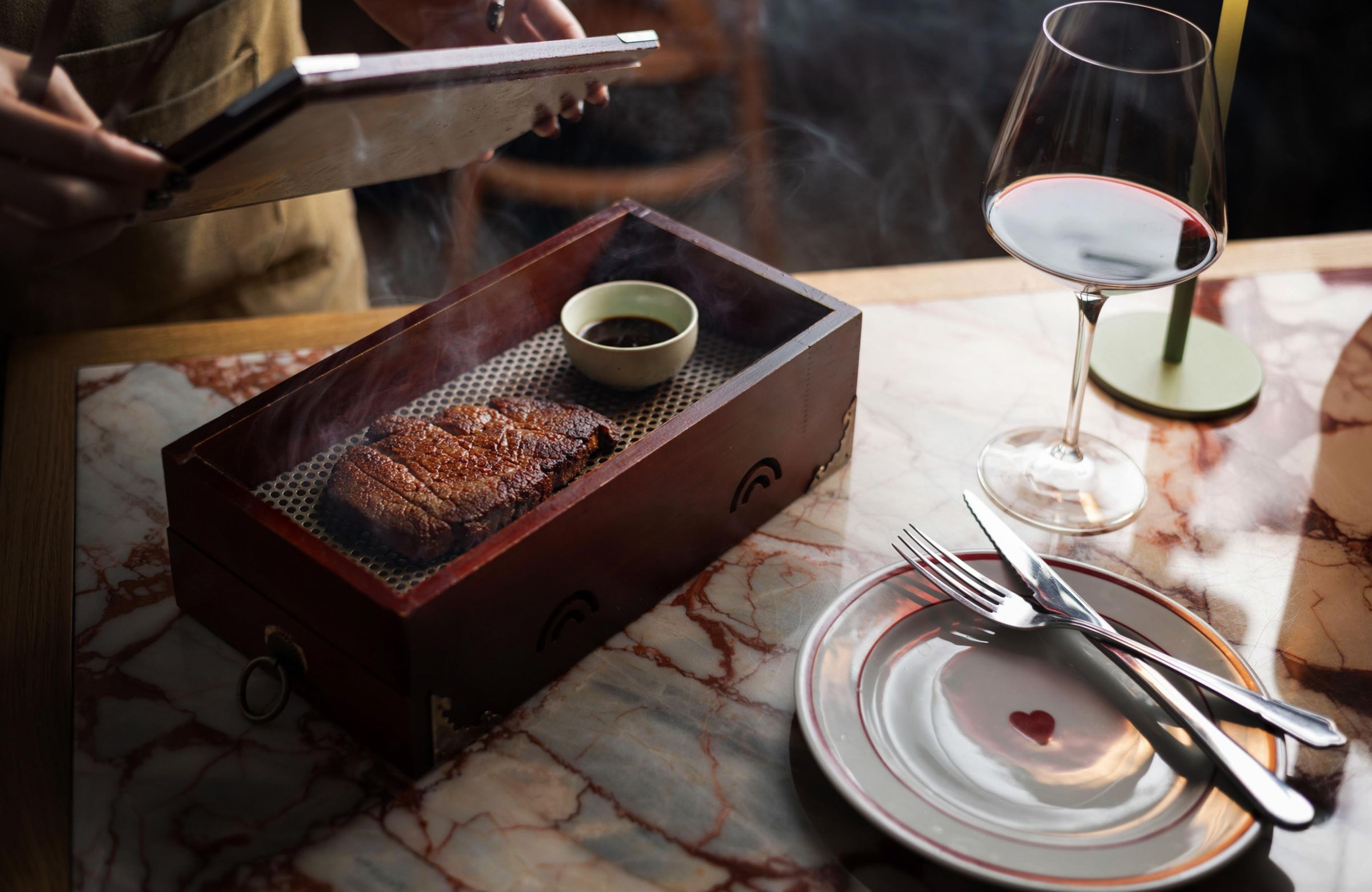The Best Chef's Tables in London – 28 Chef's Table Restaurants