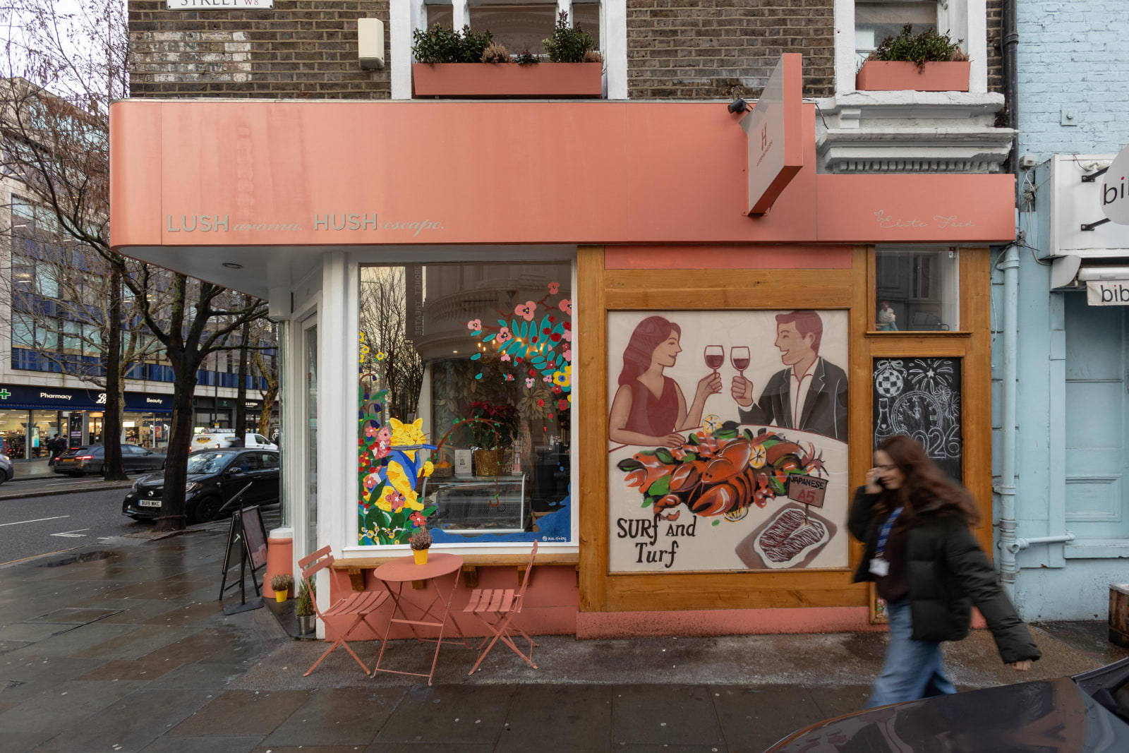 The 39 Best Delicatessens in London | Thatsup – Thatsup