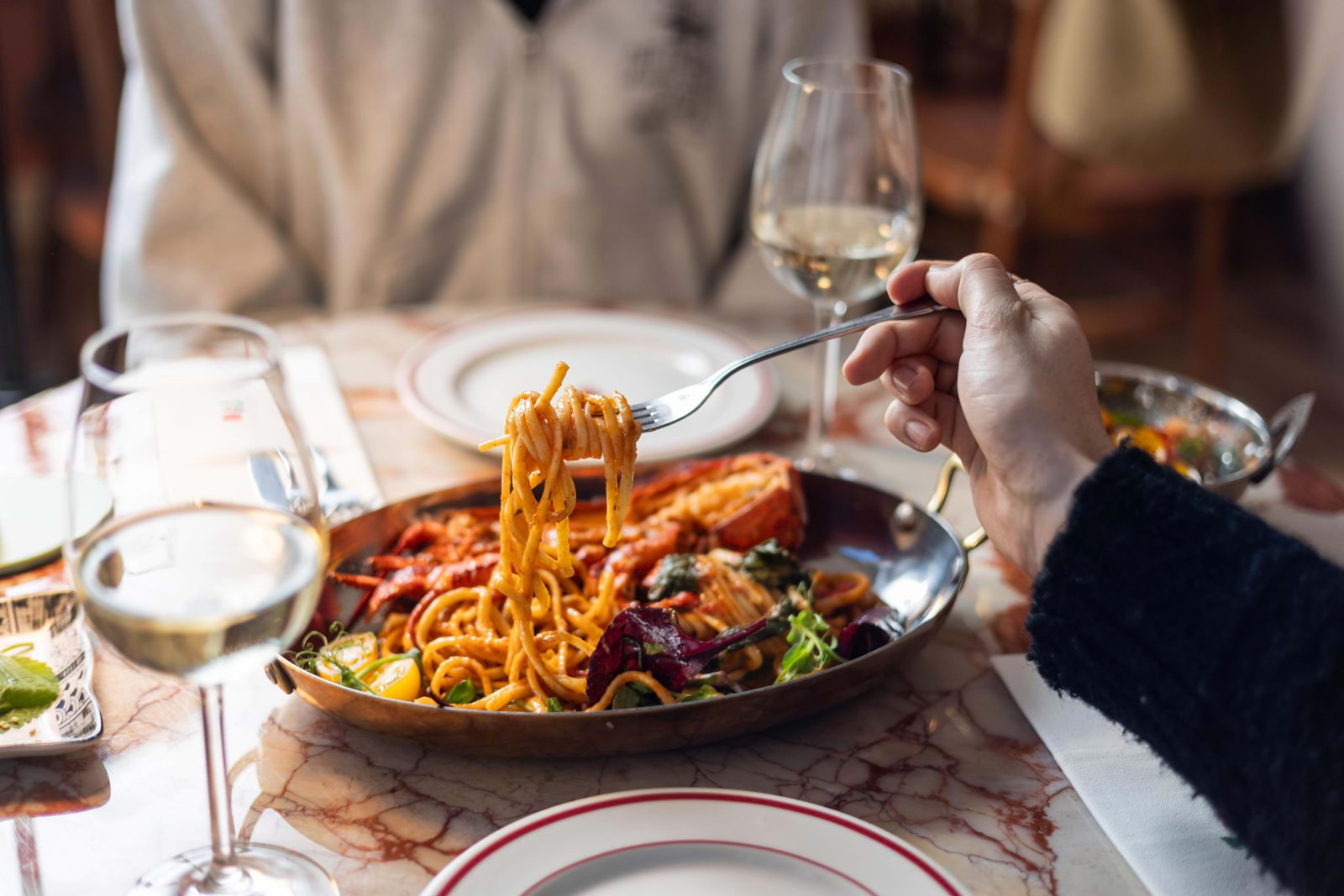 The 39 Best Delicatessens in London | Thatsup – Thatsup