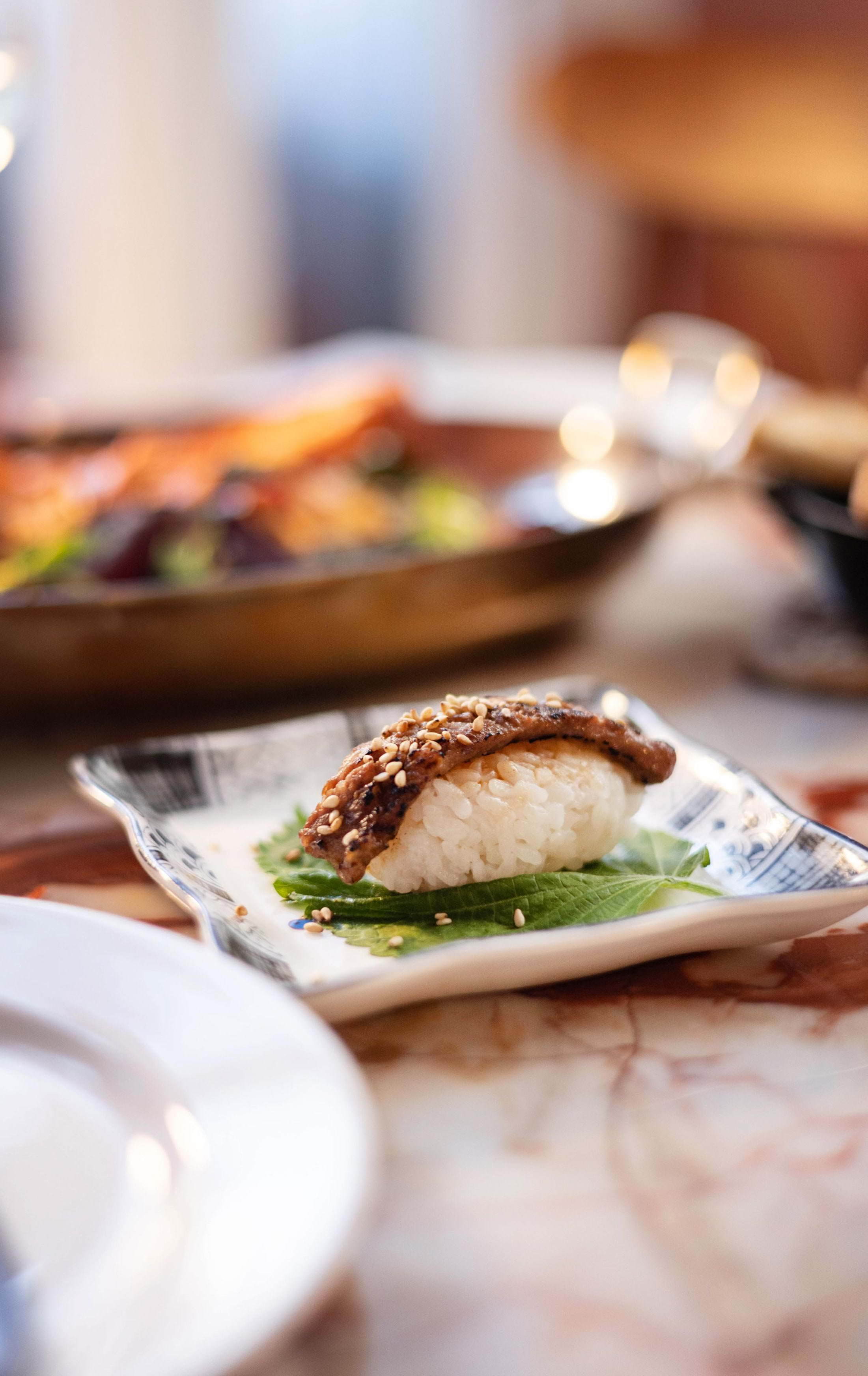 The Best Chef's Tables in London – 28 Chef's Table Restaurants
