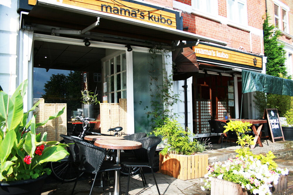 Where to Eat Pinoy food – Top Filipino Restaurants in London