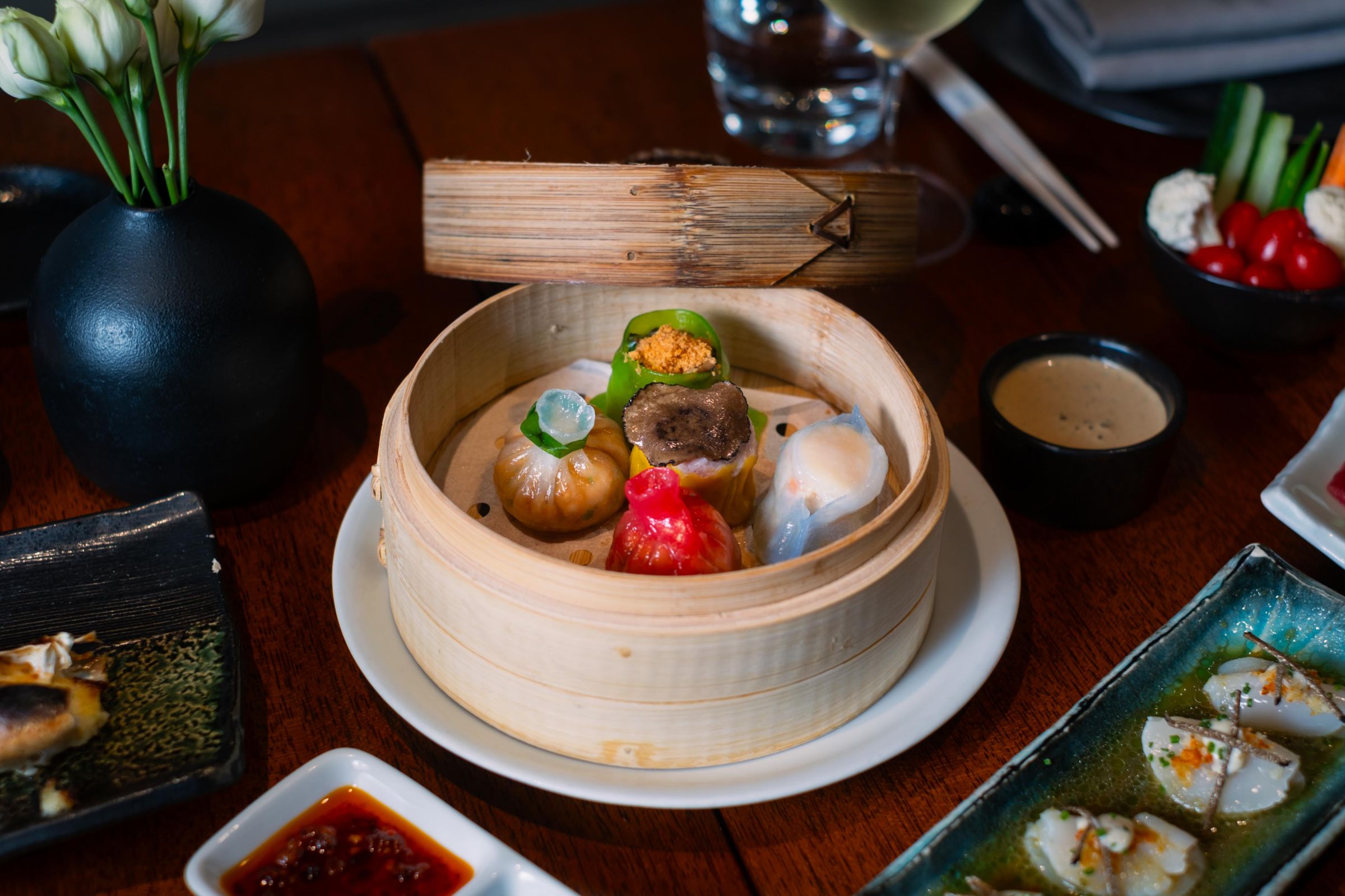The Best Dim Sum in London 2026 – 24 Dim Sum Restaurants